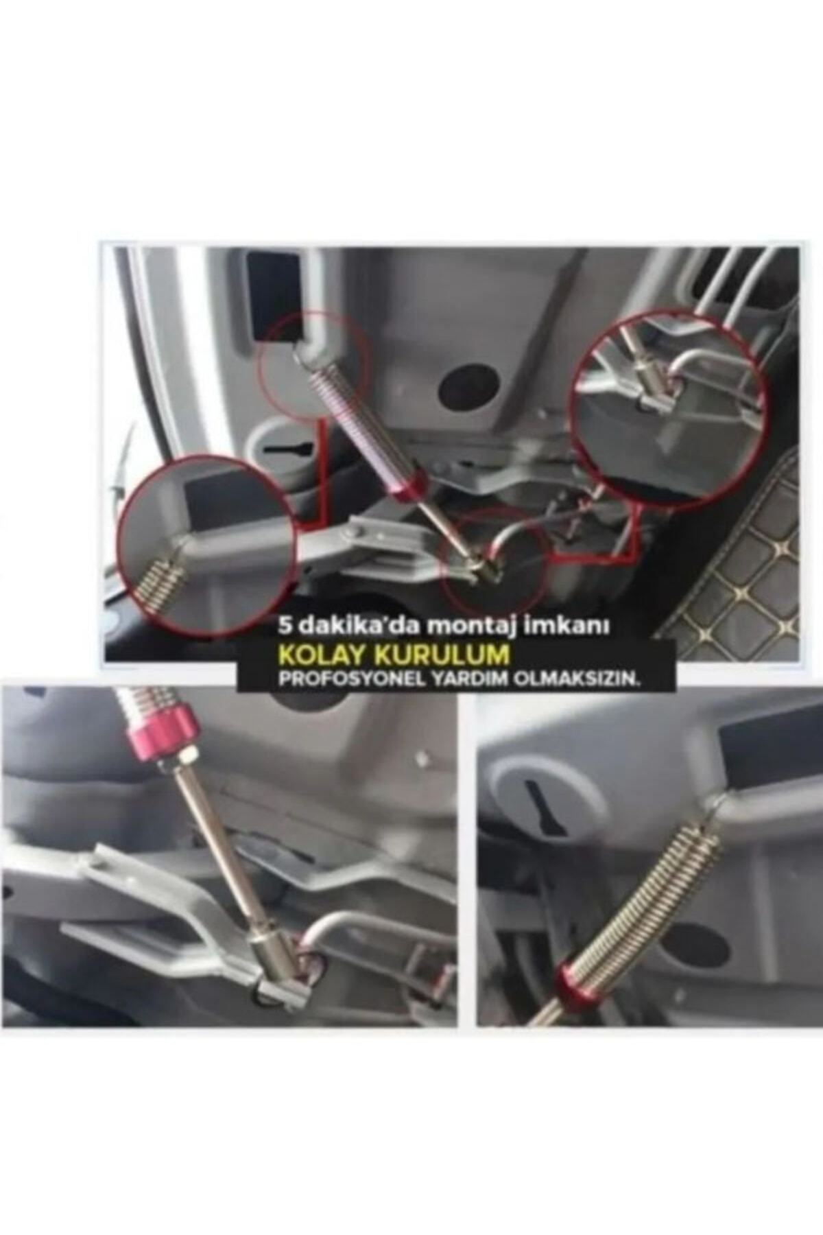 mes store Honda Civic Fb7 Bagaj Kaldırma Yayı Fiyatı, Yorumları - Trendyol