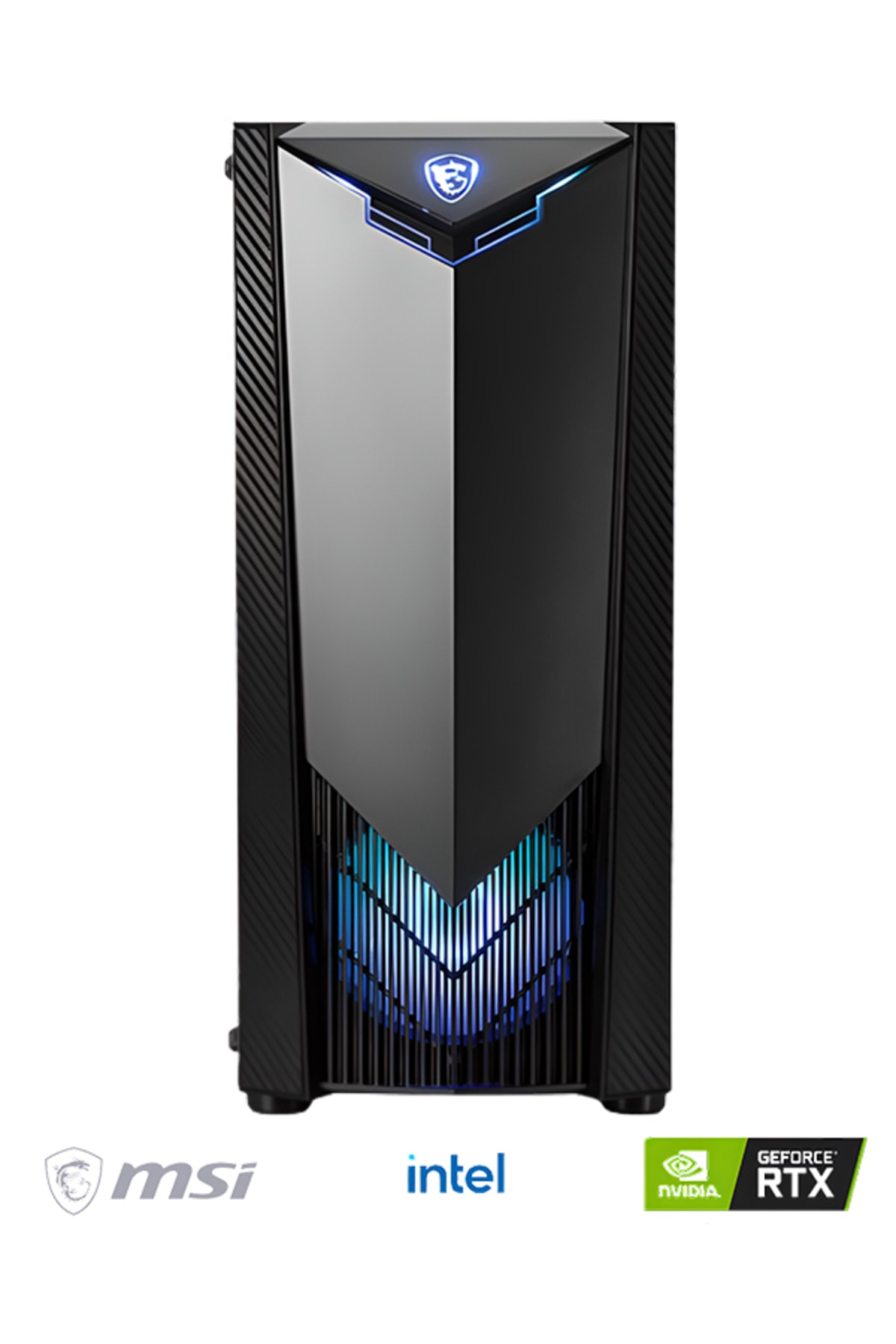 MSI Intel Core I5 12400f / Rtx 3060 Ekran Kartı / 16 Gb Ddr4 3200mhz ...