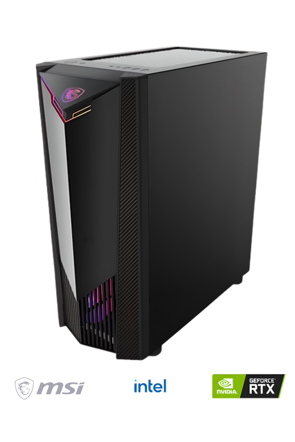 MSI Intel Core I5 12400f / Rtx 3060 Ekran Kartı / 16 Gb Ddr4 3200mhz ...