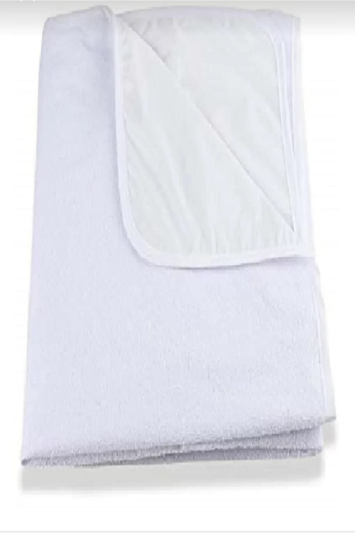 AYHOME Micro Fit Dört Kenar Lastikli Çift Kişilik Su Sıvı Geçirmez ...