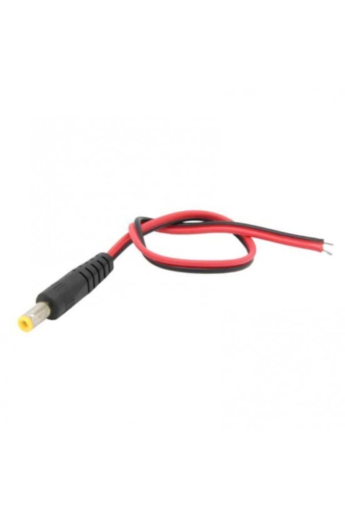 EmAyCenter Security Camera 12v DC Male Power Jack DC Jack Cable ...
