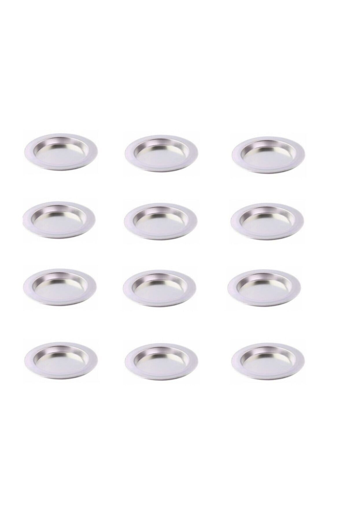 Genius Fish Künefe Tabağı Tek Kişilik 12 Adet Fiyatı, Yorumları - Trendyol