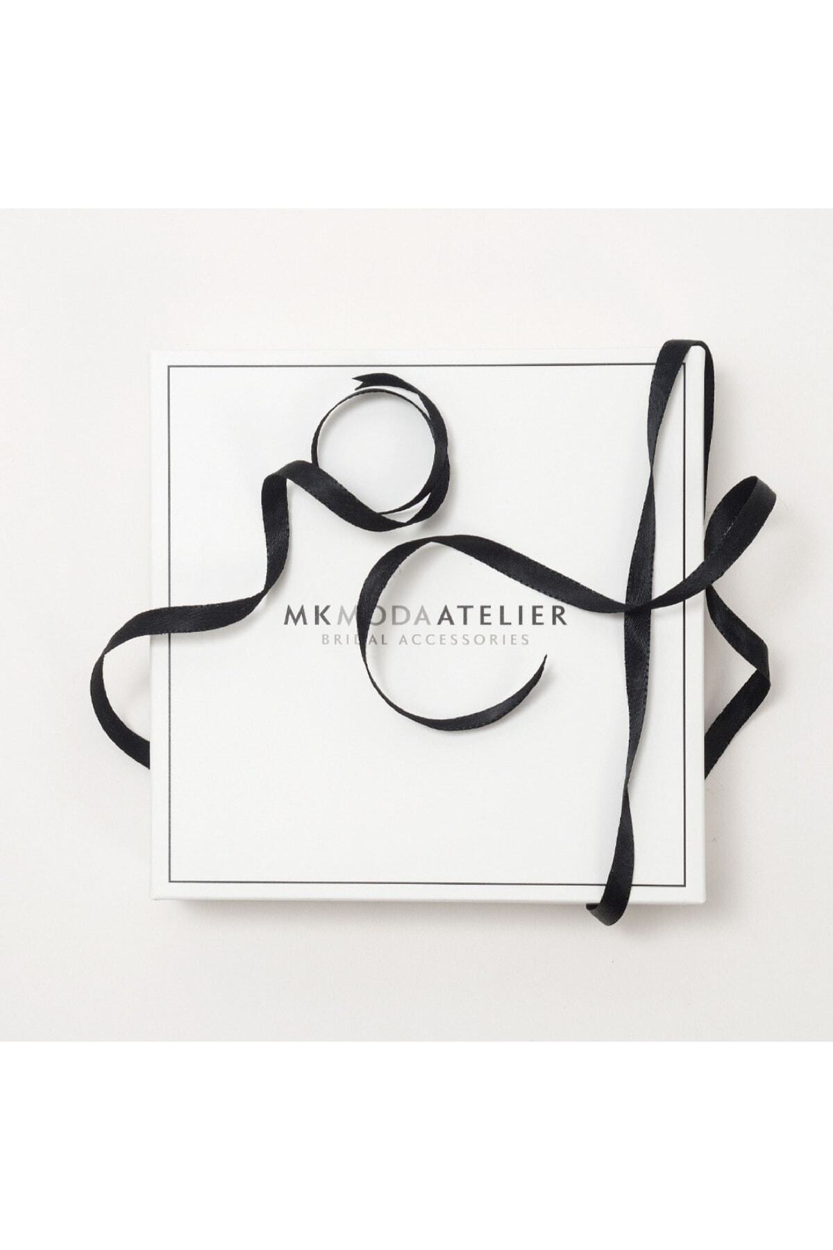 MK MODA ATELİER Kadın Taşlı Abiye Kemer T-280BBFiyatı, Yorumları - Trendyol