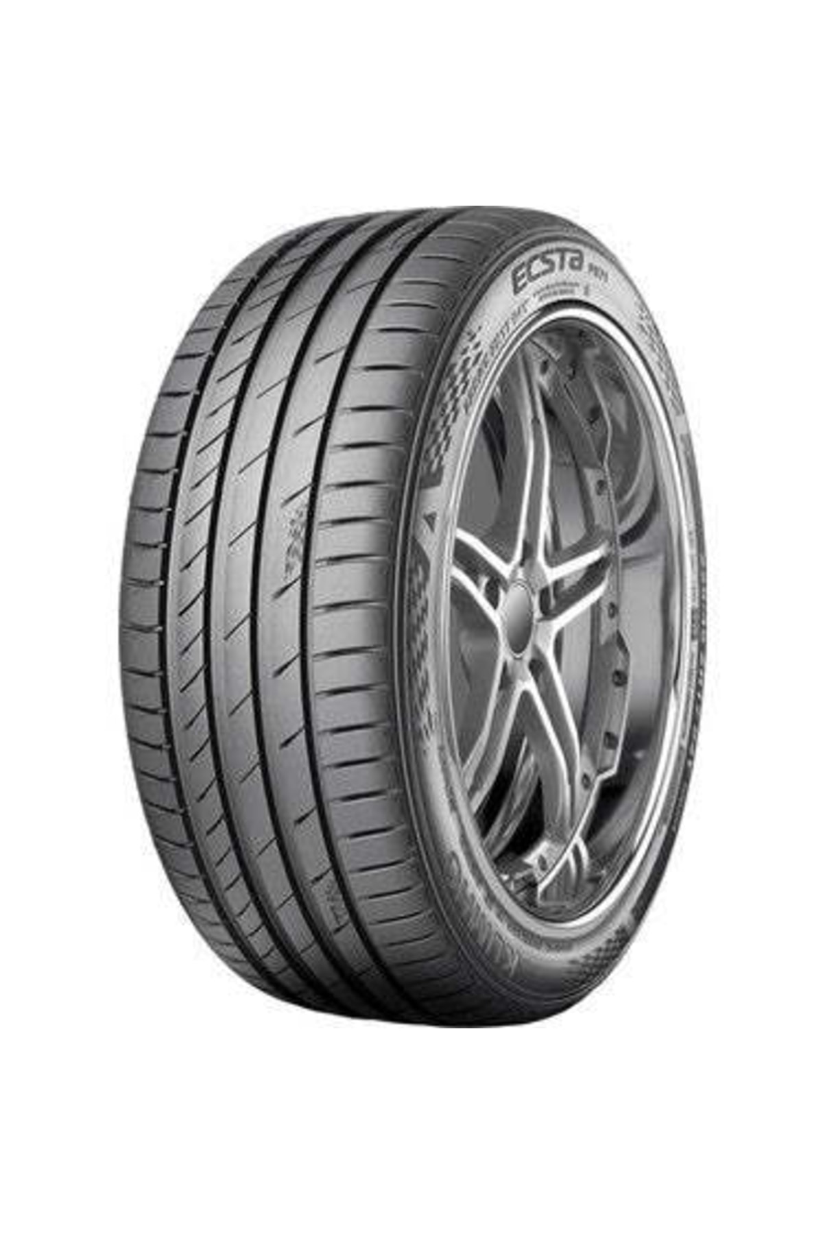 Kumho Ecsta Ps71 205/60r16 92v - Fiyatı, Yorumları