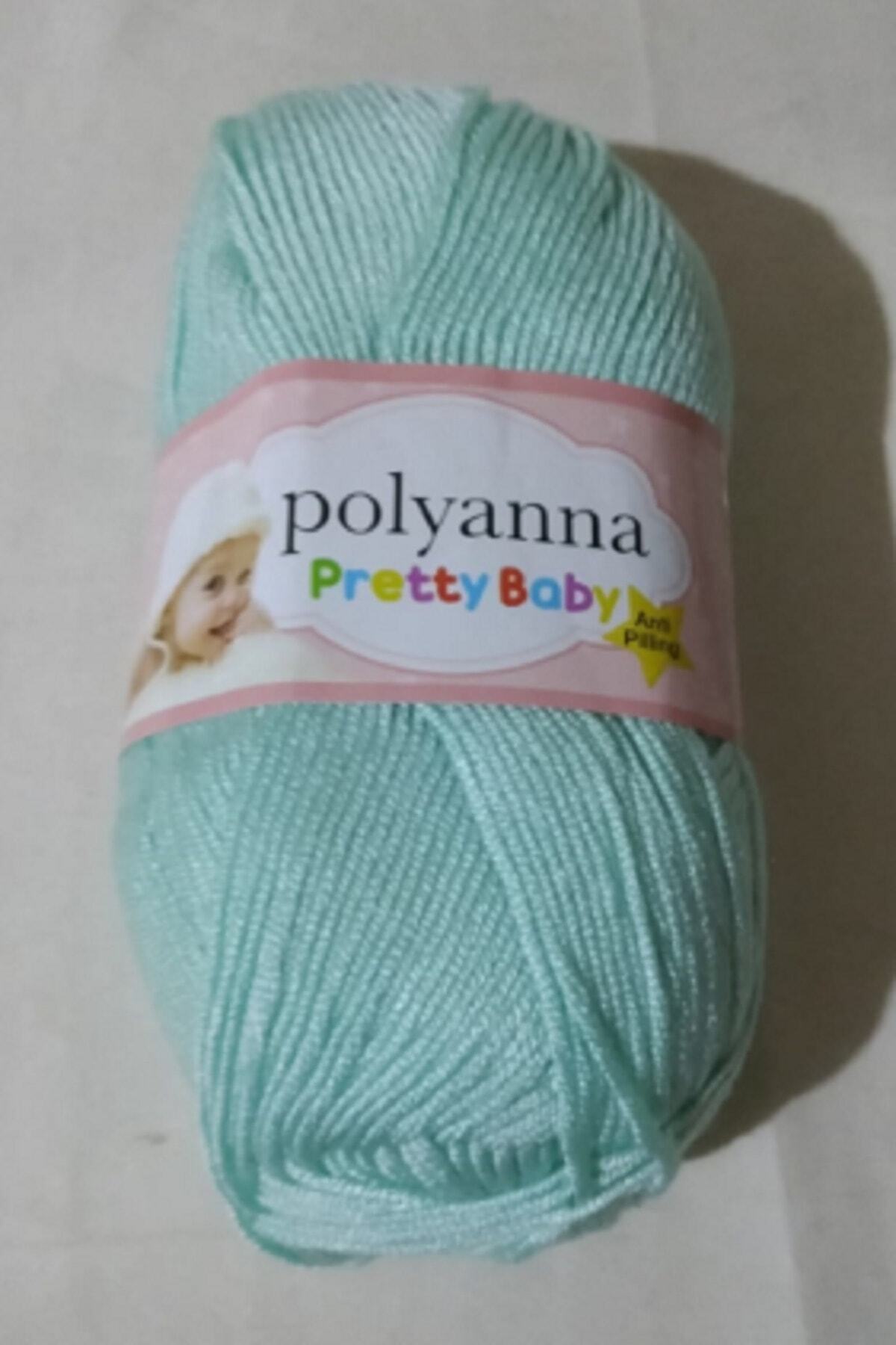 polyanna Polyana Pretty Baby Yeşil 1 Adet Colar : 517 Fiyatı, Yorumları ...