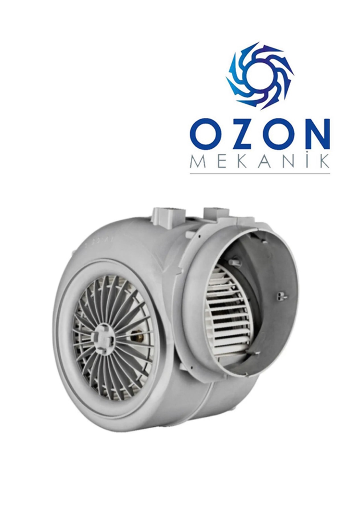 BVN Bahçıvan Bps-b 150-100 1450 D/d 220/230 Volt Monofaze Plastik ...