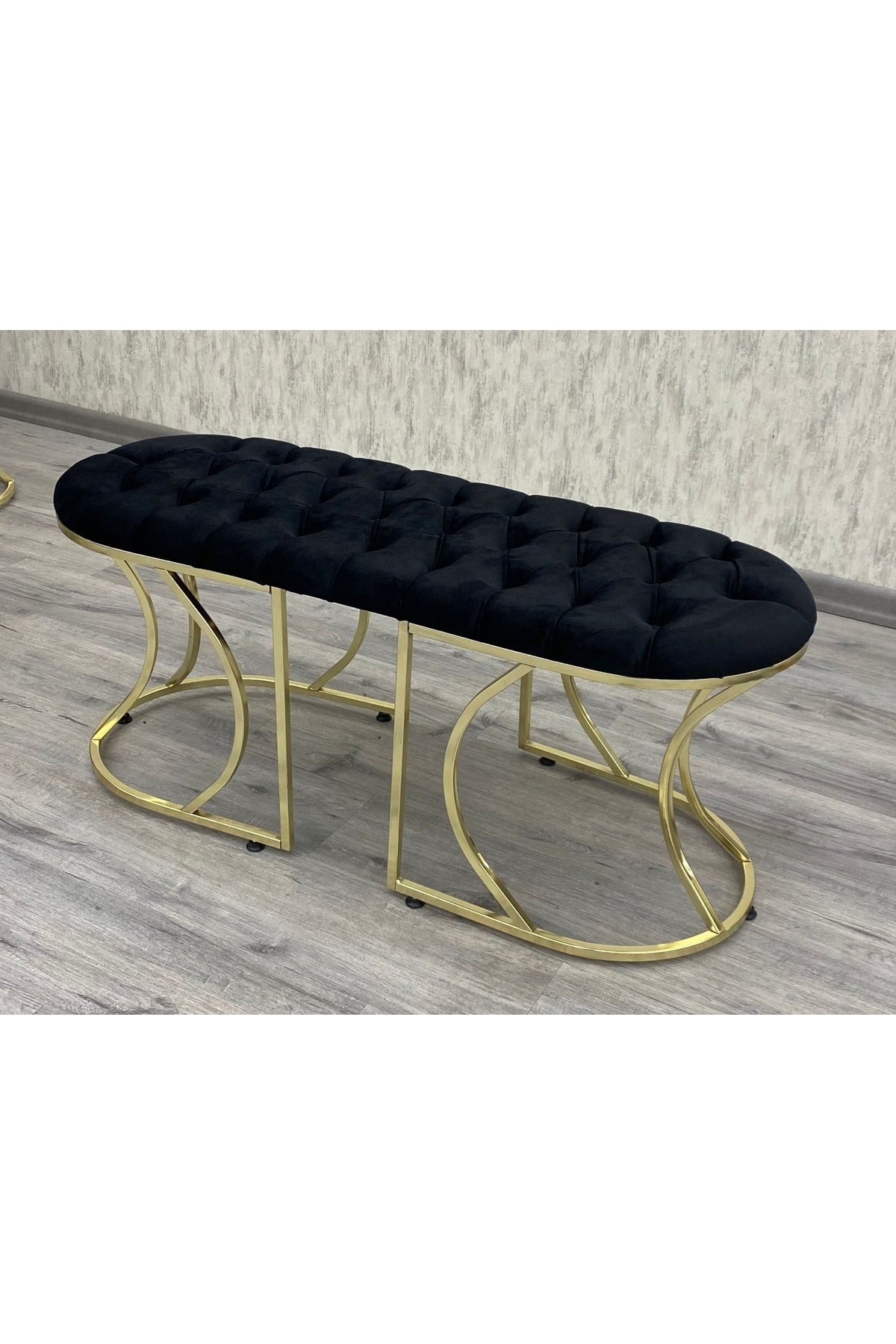 EFELEZ Puf Bench Fiyatı, Yorumları - Trendyol