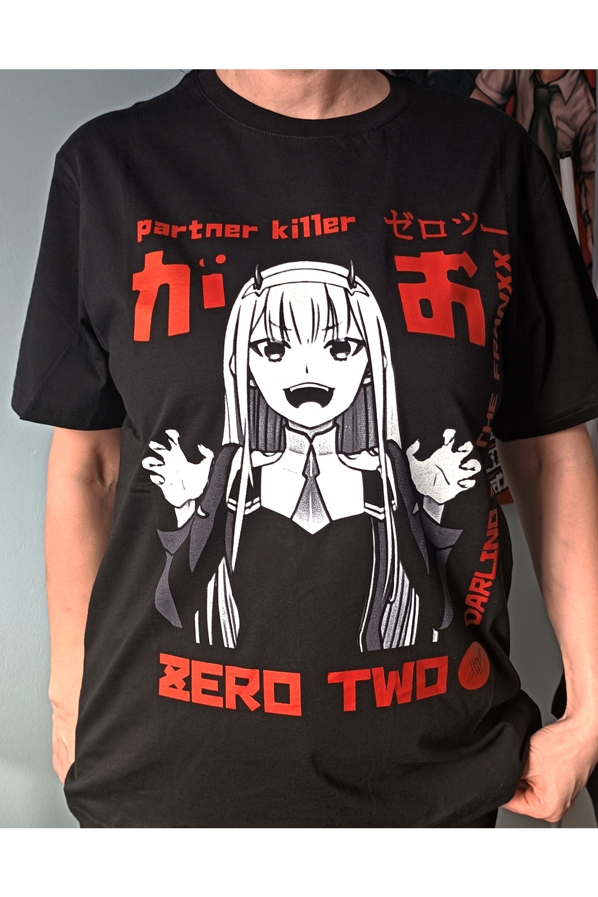 GALAXYBUTIQUE Zero Two Cosplay Elbise Fiyatı, Yorumları - Trendyol