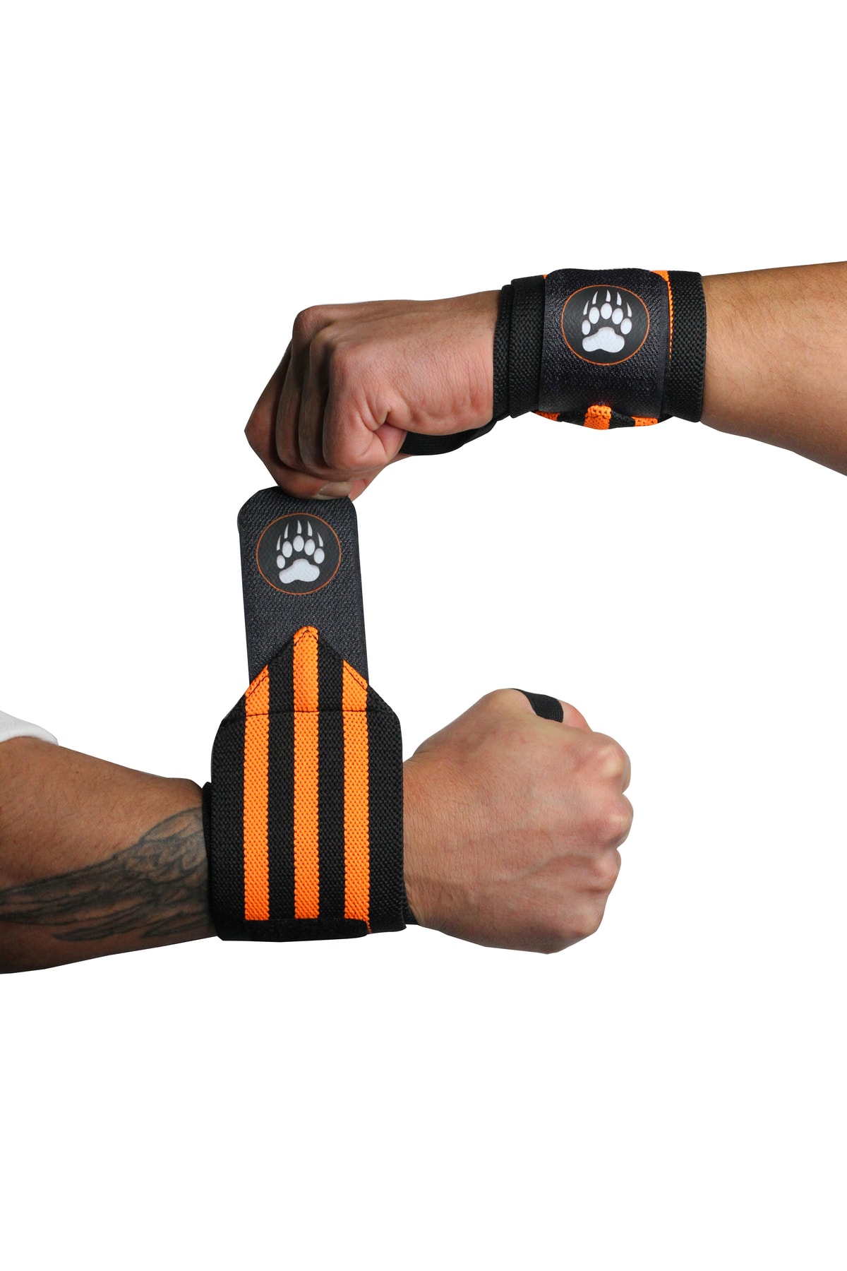 Bear Claw Crossfit Ağırlık Bilekliği - Wrist Wraps - Fiyatı, Yorumları