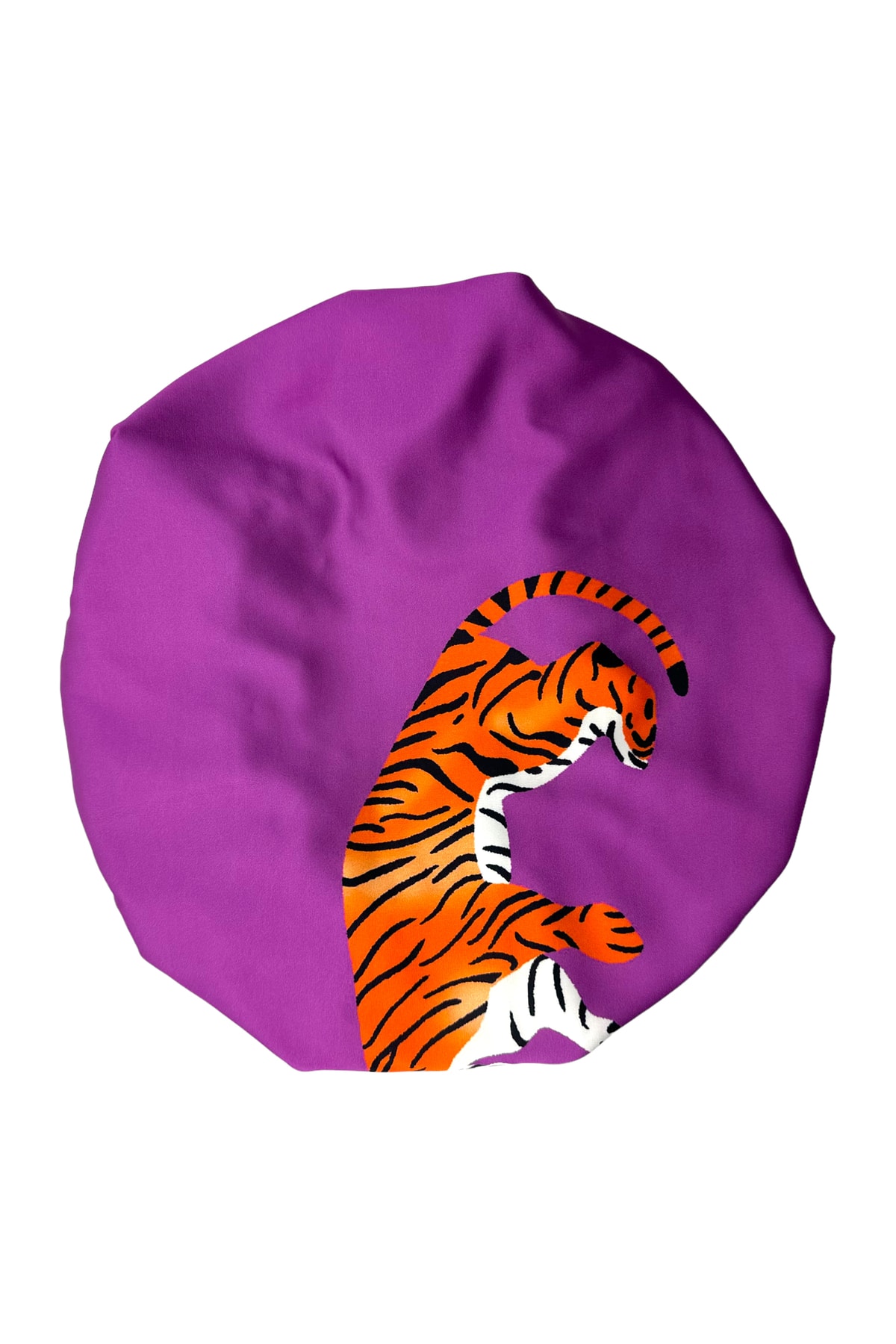 pistore Kıvırcık Saçlılar Için Saten Bone Uyku Bonesi - Fiyatı, Yorumları