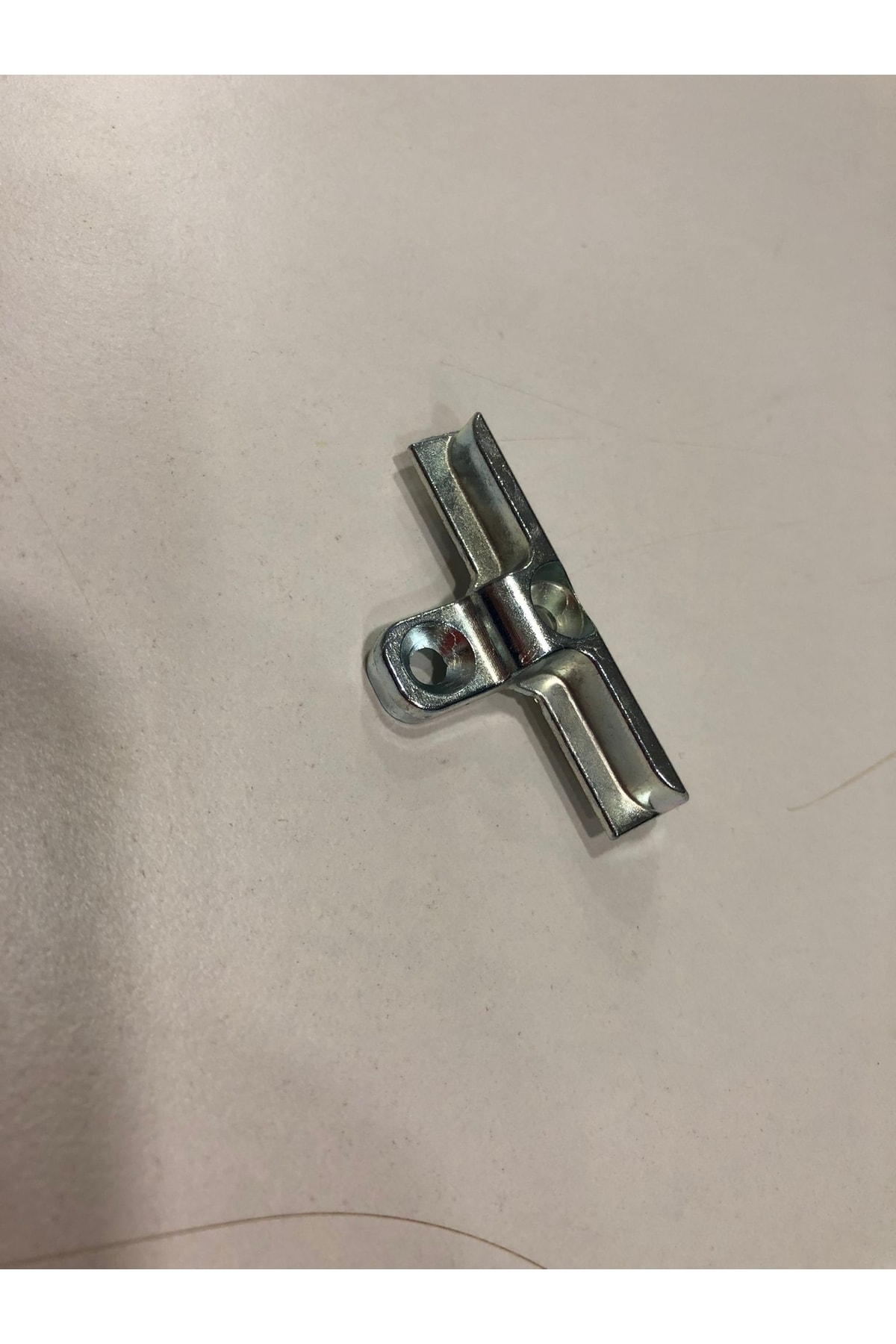 Akpen Pvc Pimapen Pencere Ispanyolet Karşılığı Zamak(10 ADET) - Fiyatı ...