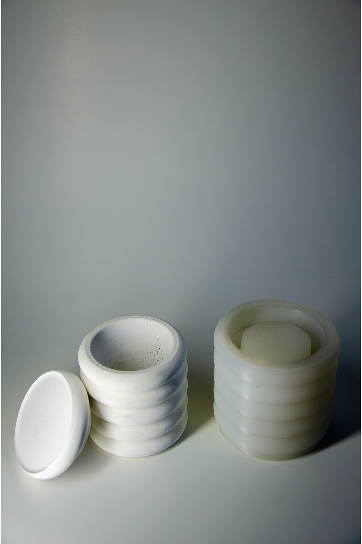 REALİTY YAPI Ring Silikon KalıbıFiyatı, Yorumları - Trendyol