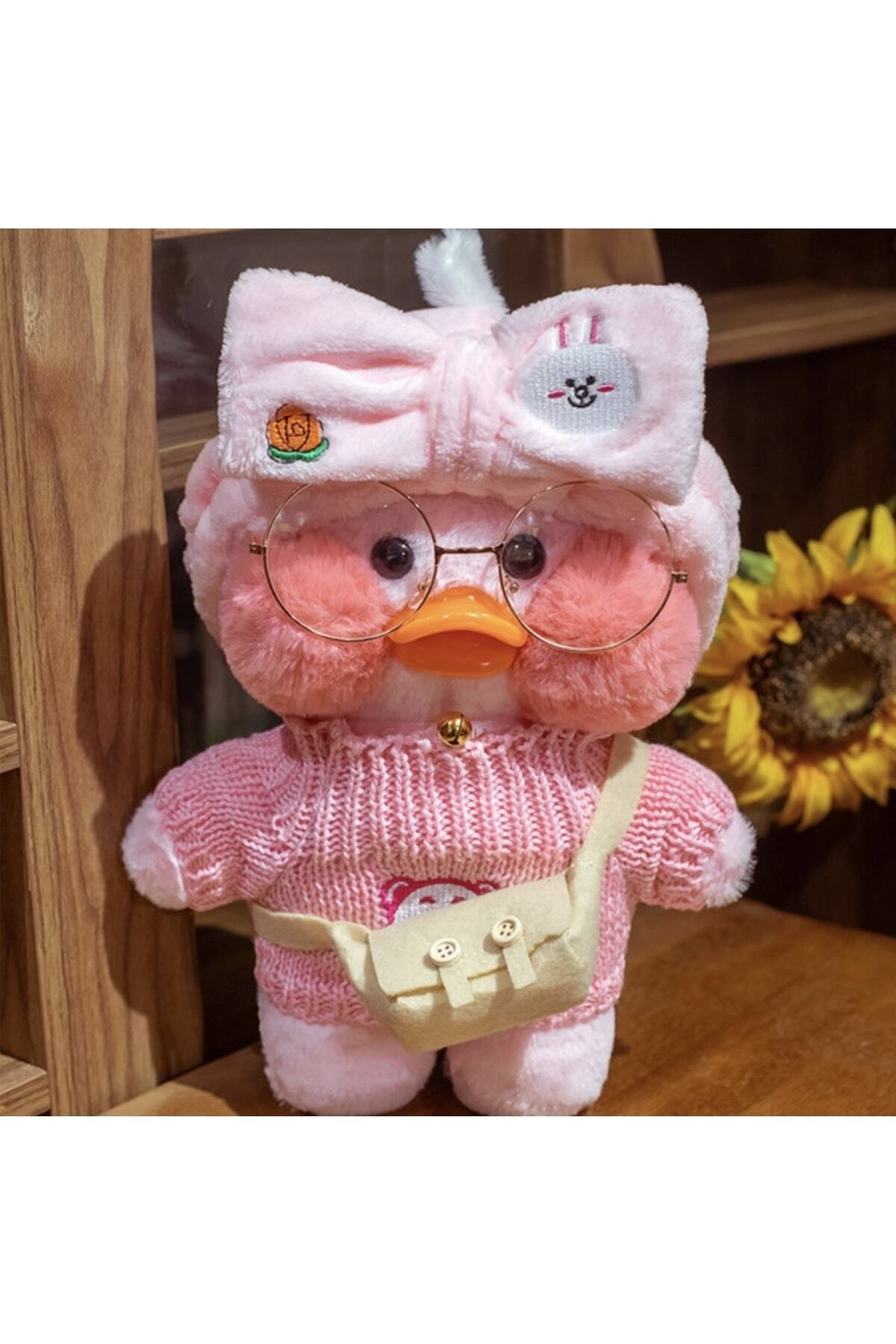 BC Lala Fanfan Ithal Peluş 30 Cm Fiyatı, Yorumları - Trendyol