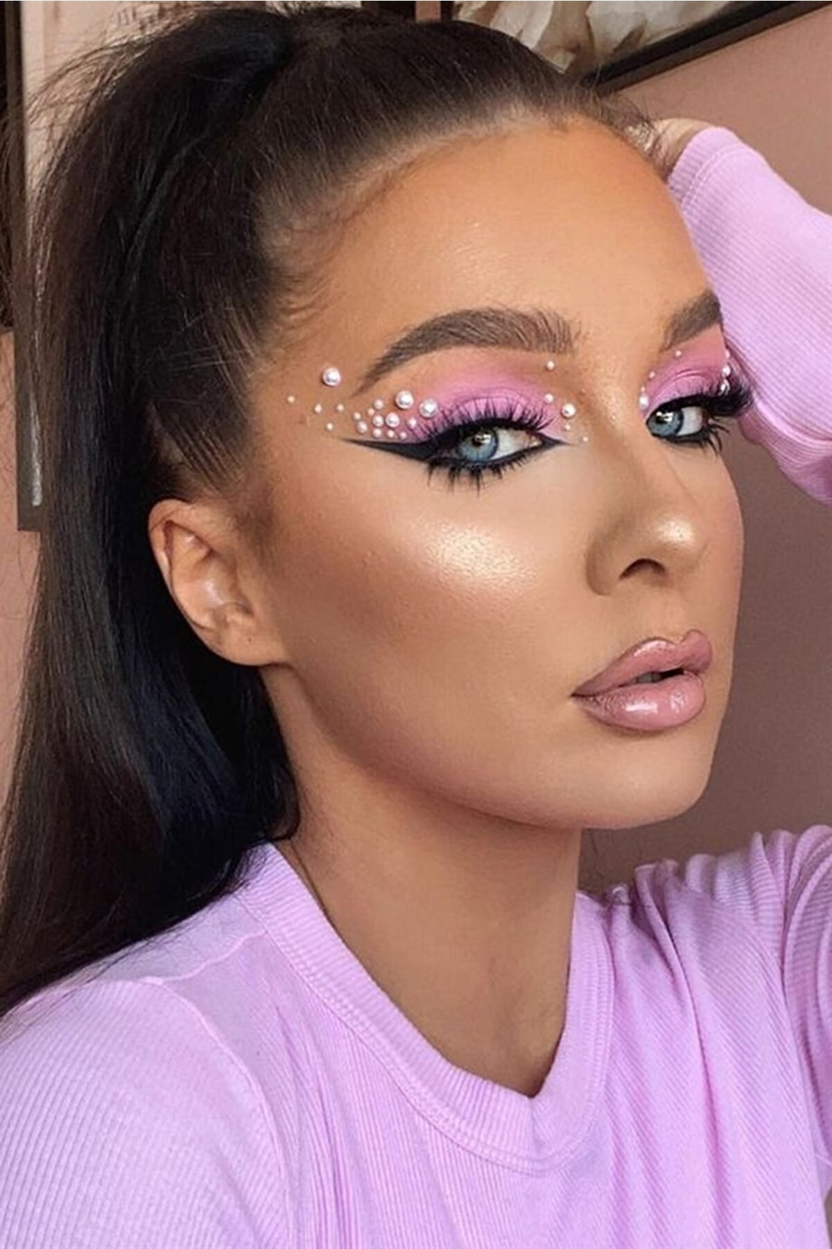 ruby face Yüz Ve Saç Taşı Fiyatı, Yorumları - Trendyol