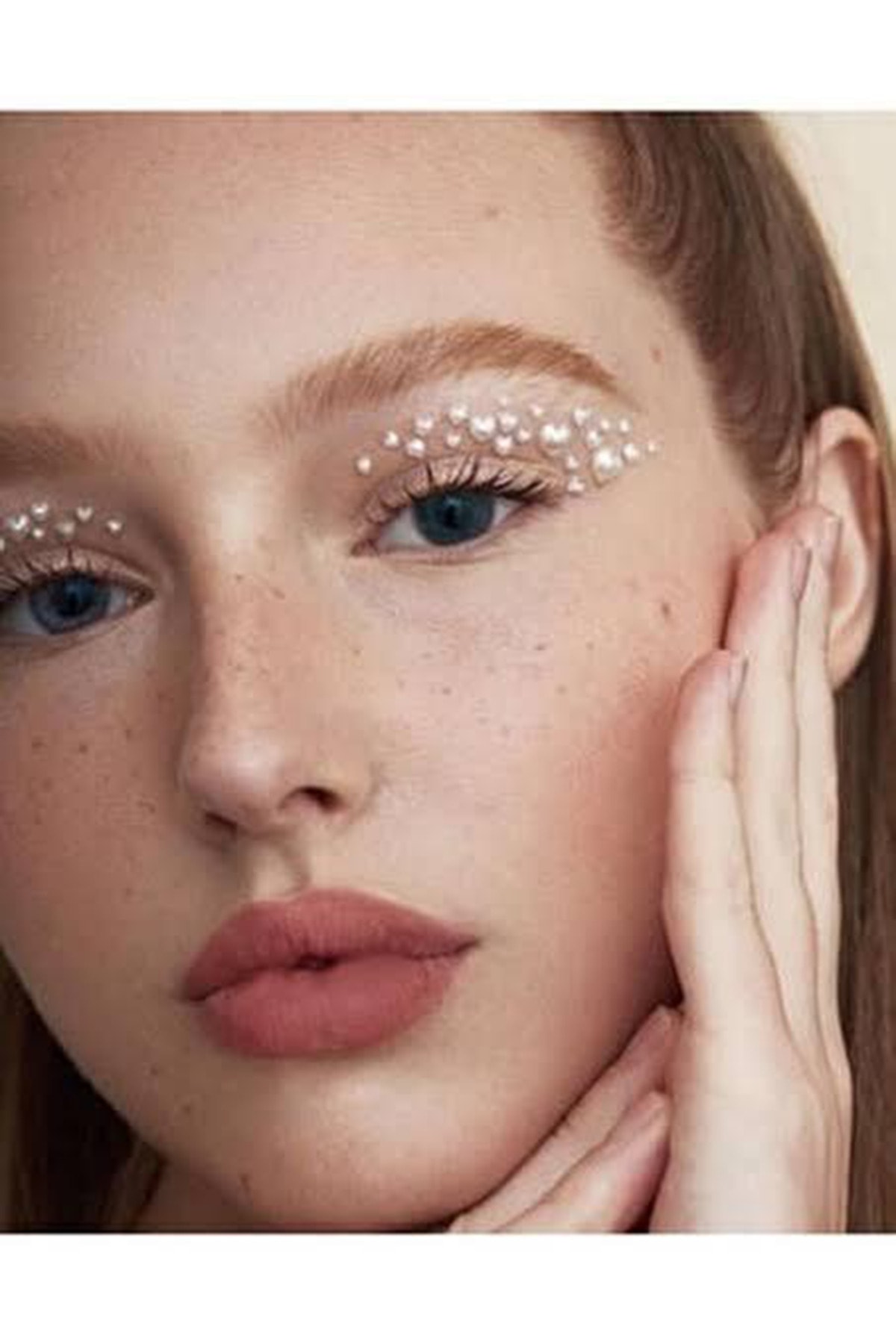 ruby face Yüz Ve Saç Taşı - Fiyatı, Yorumları