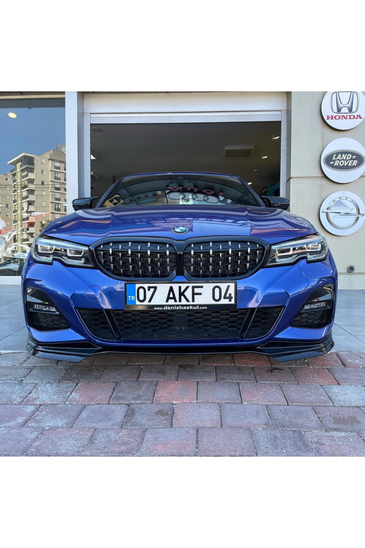 STS Oto Aksesuar Bmw G20 3 Serisi Batman Yarasa Piano Black Abs Plastik Ayna Kapağı-uyumlu ...