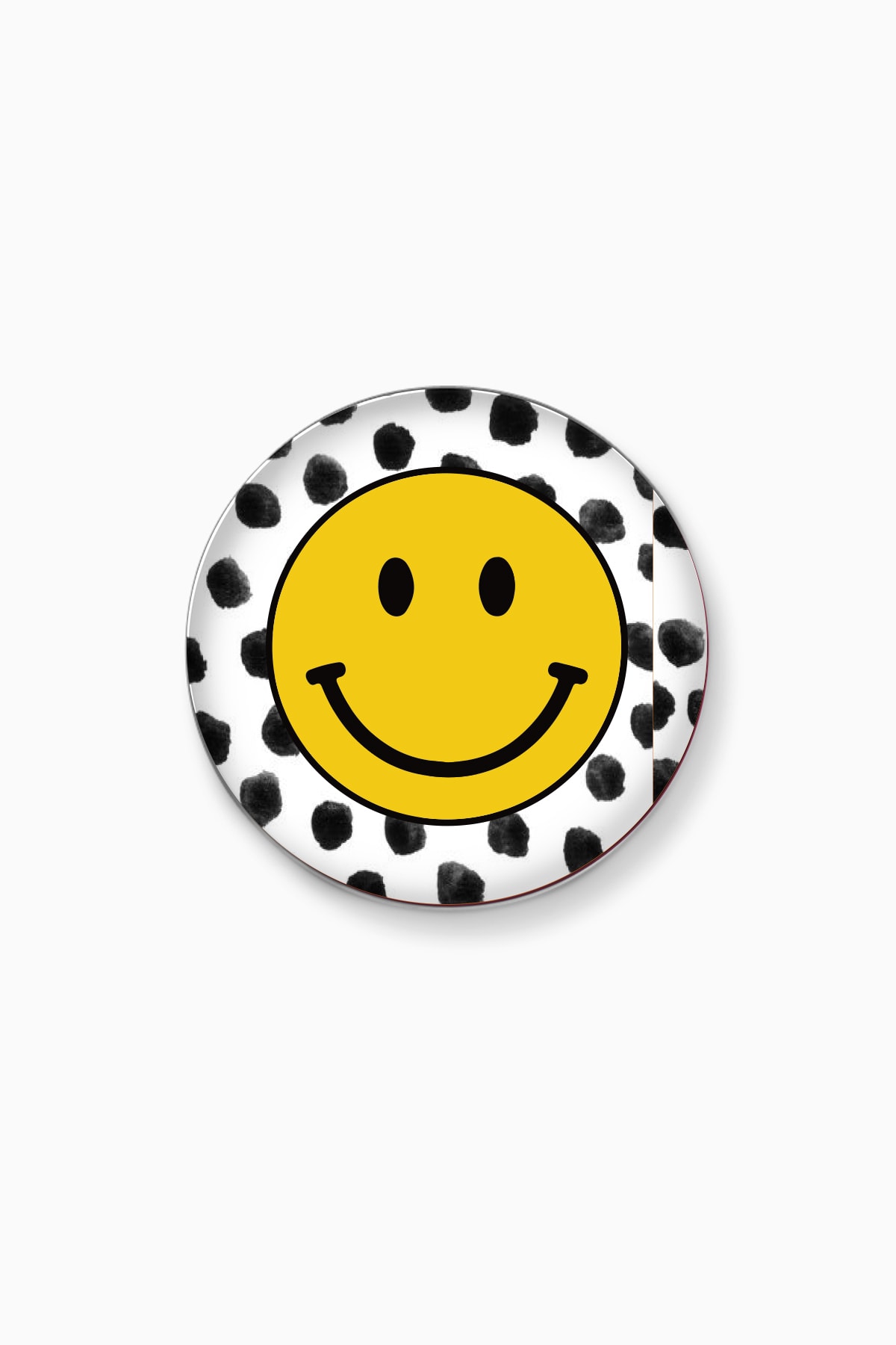 hey lori Sarı Smile Ve Puan Desen Telefon Tutucu Fiyatı, Yorumları - Trendyol