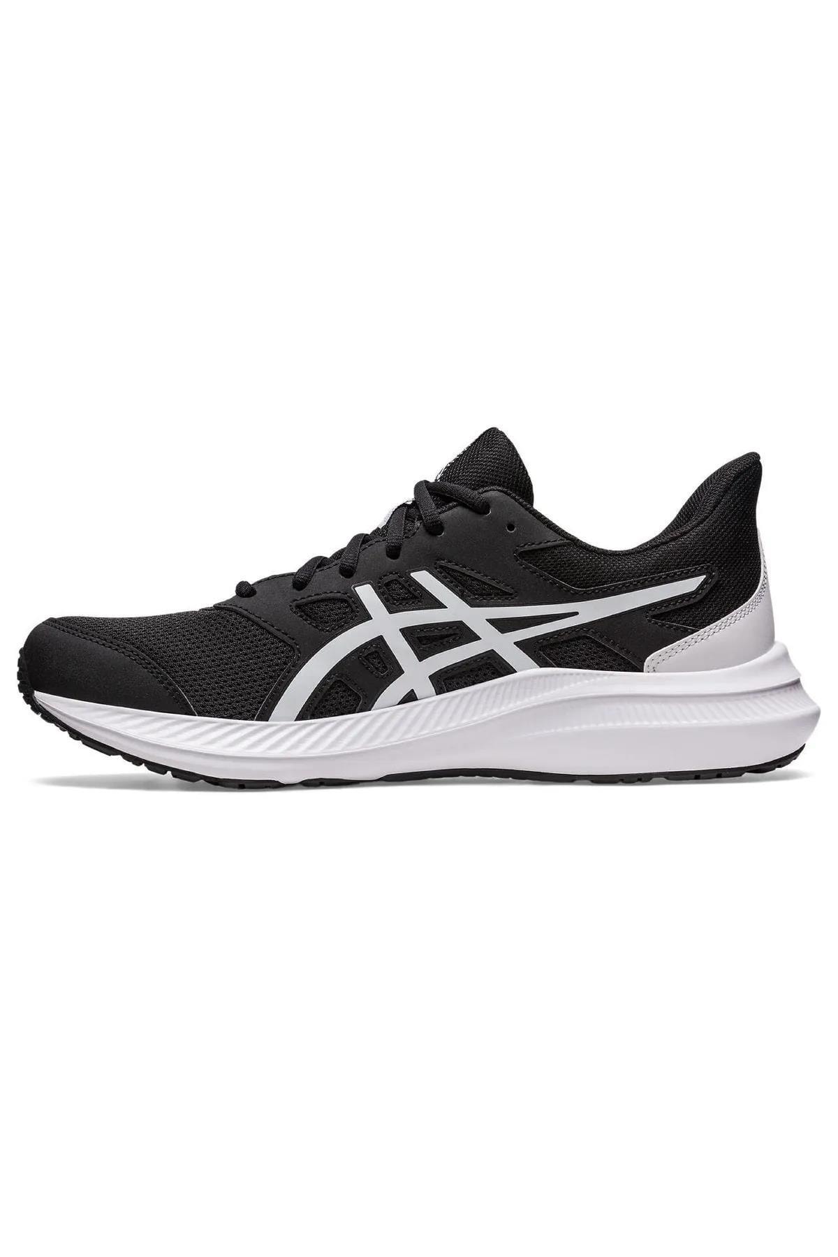 Asics Jolt 4 Erkek Siyah Koşu Ayakkabısı 1011b603-002 Fiyatı, Yorumları ...