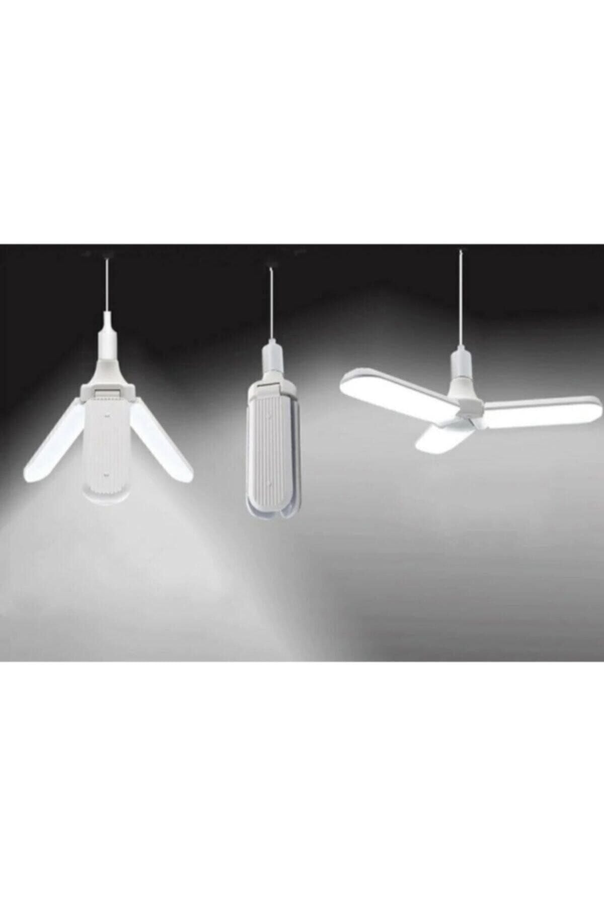 Helios Ct1152 42w 3 Kollu Tavan Lamba (E27) - Fiyatı, Yorumları