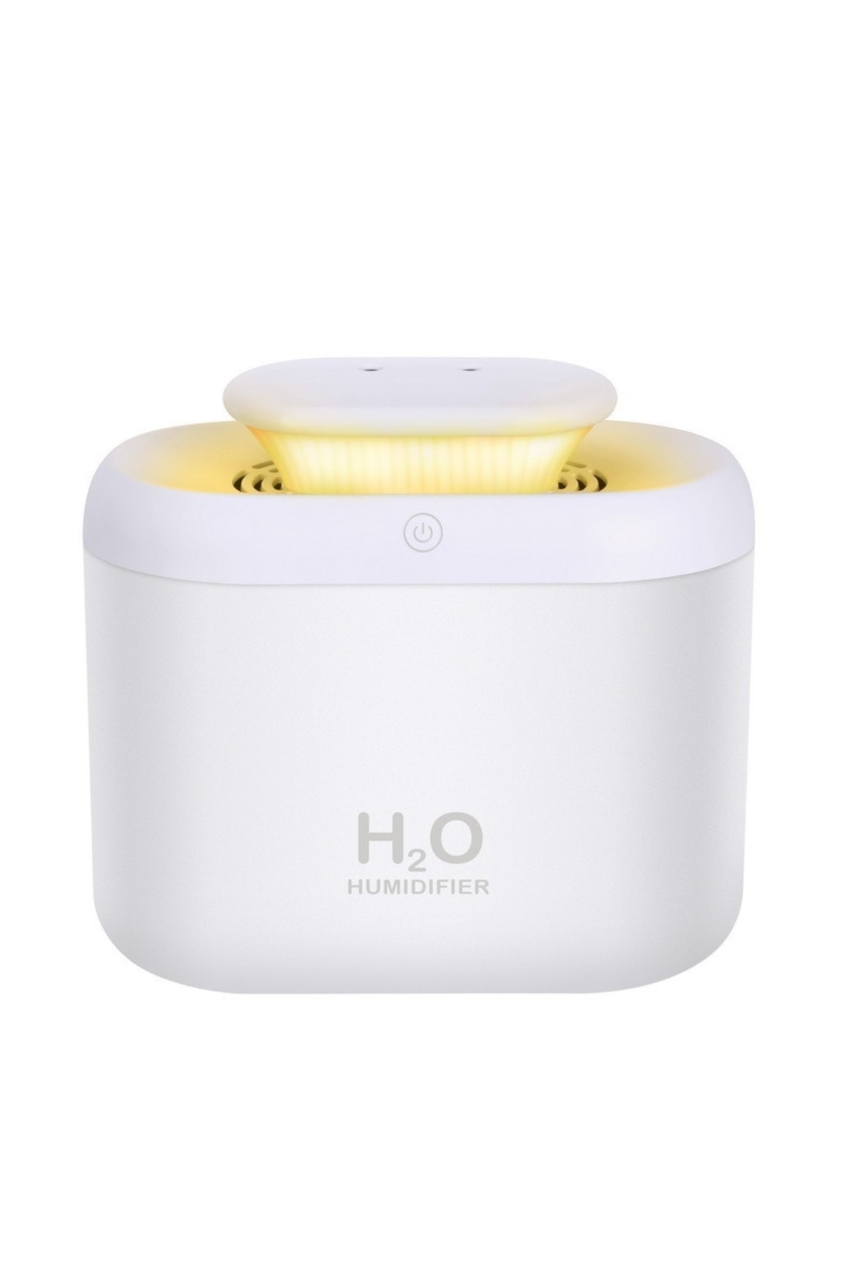 Jetcom H20 Humidifier 3300 Ml Ulrasonik Hava Nemlendirici Buhar ...