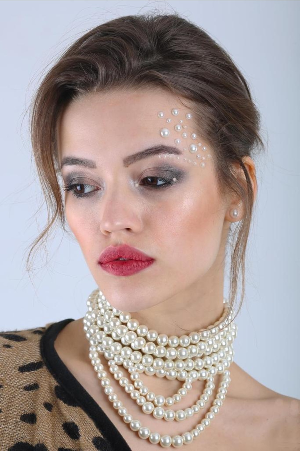 ruby face Yüz Ve Saç Taşı Fiyatı, Yorumları - Trendyol