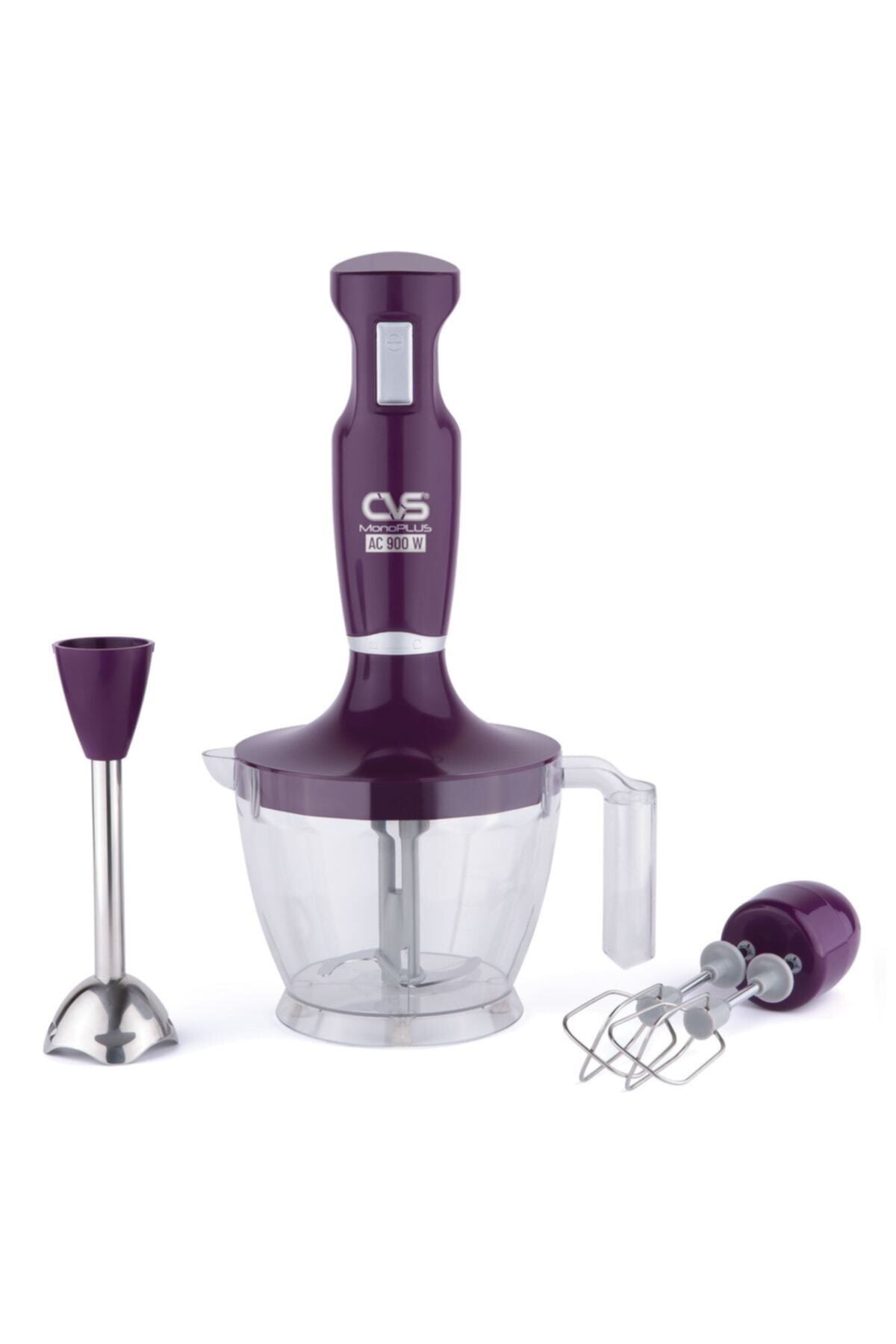 CVS Dn 1276 Monoplus Blender Set - Violet Fiyatı, Yorumları - Trendyol