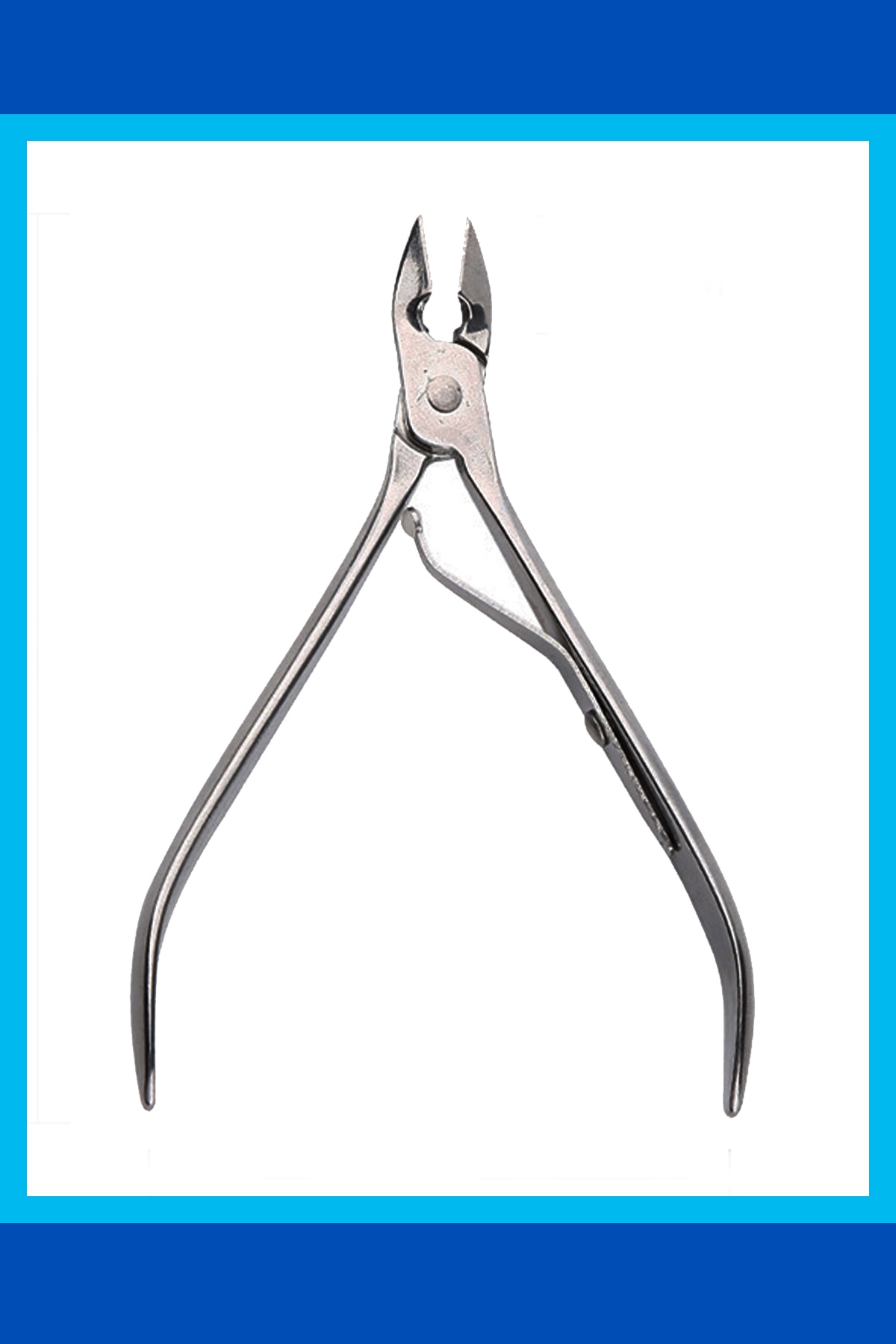 Xolo Eko Pedikür Pens Platin Et Tırnak Kesici Kalın Çelik Xl080 ...