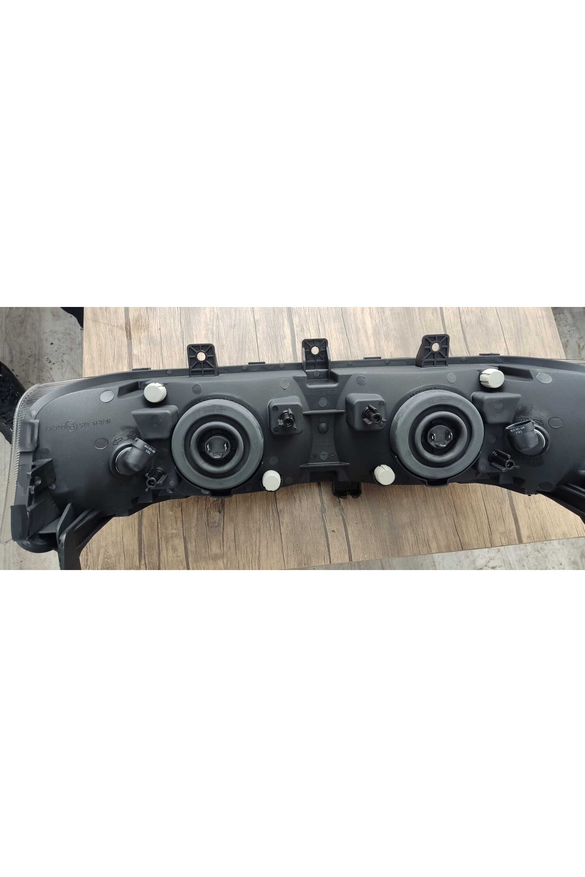 TÜRK TRAKTÖR 84606843 On Far Orjinal Cnh Newholland - Fiyatı, Yorumları