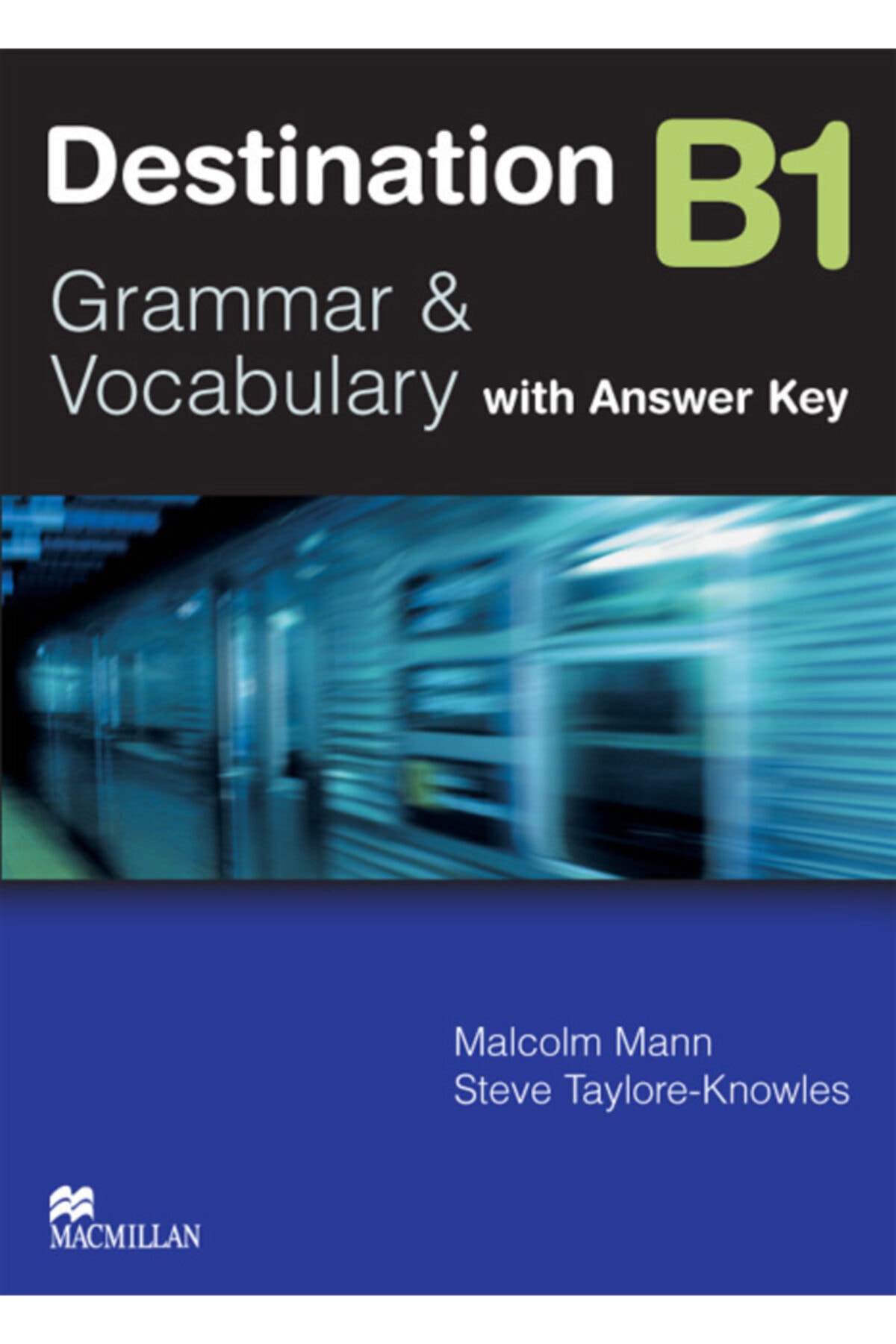 Macmillan Press Destination B1 Grammar And Vocabulary Fiyat Macmillan Press Destination B1 Grammar And Vocabulary Fiyat