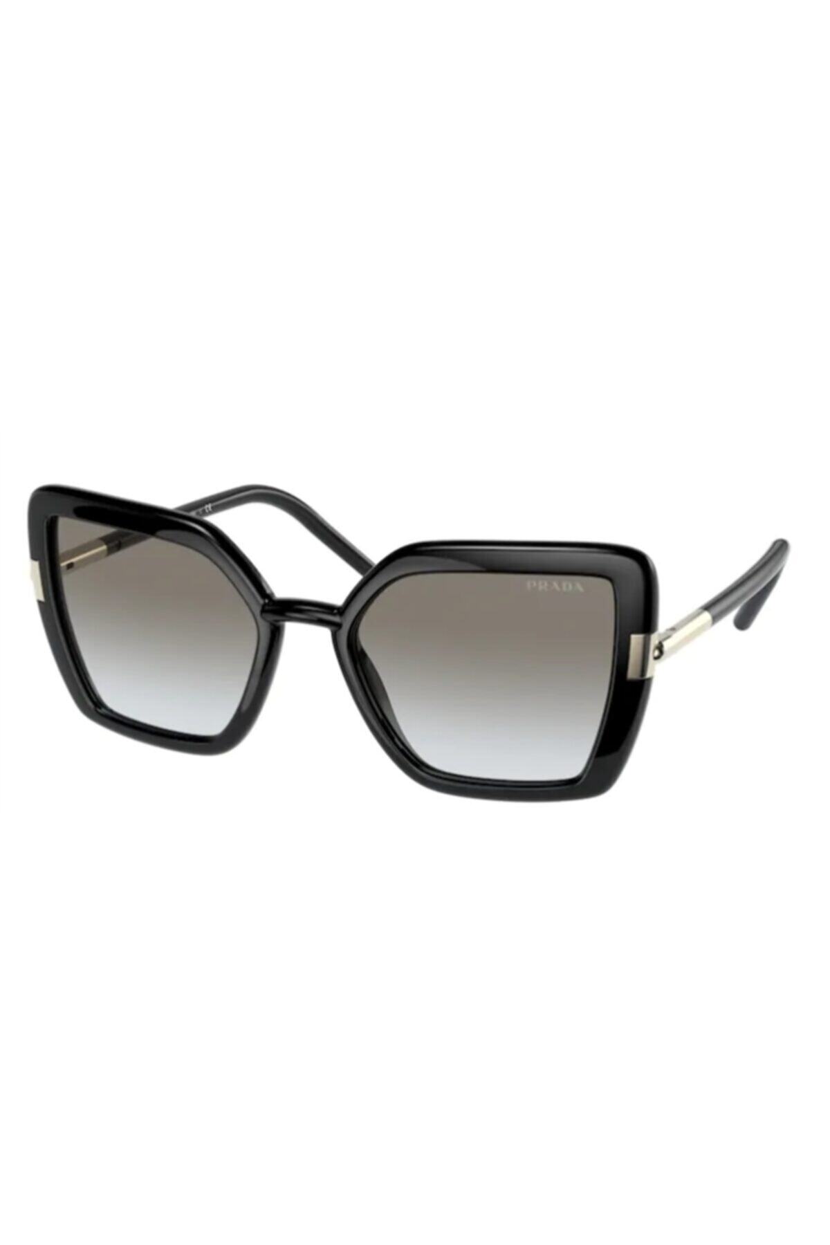 Prada Spr 09w 1ab-0a7 54/20 Ekartman Kadın Güneş Gözlüğü Fiyatı, Yorumları - Trendyol