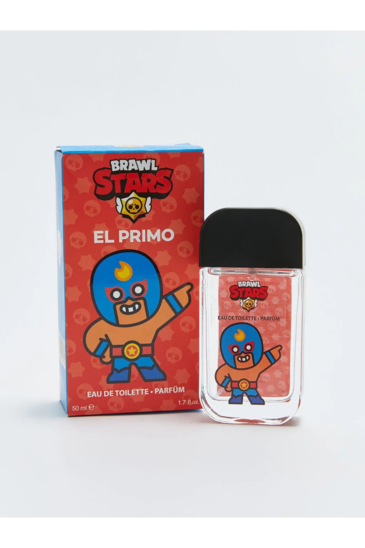 LC Waikiki Brawl Stars El Primo Edt 50 ml Erkek Çocuk Parfüm - Fiyatı ...