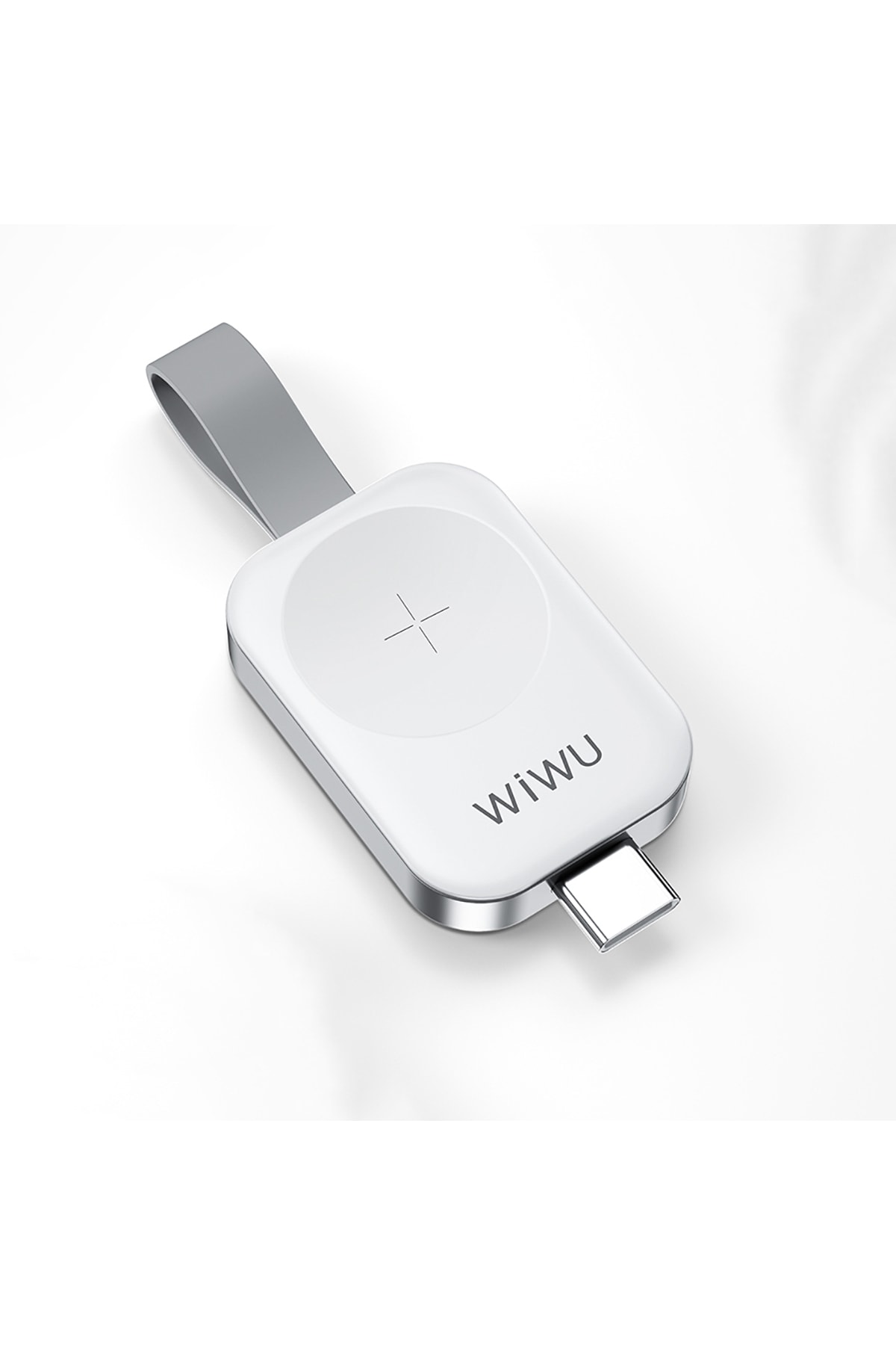 WIWU M16 Pro Akıllı Saat Mini Wireless Magnetik Şarj Aleti 2.5w Fiyatı, Yorumları - Trendyol