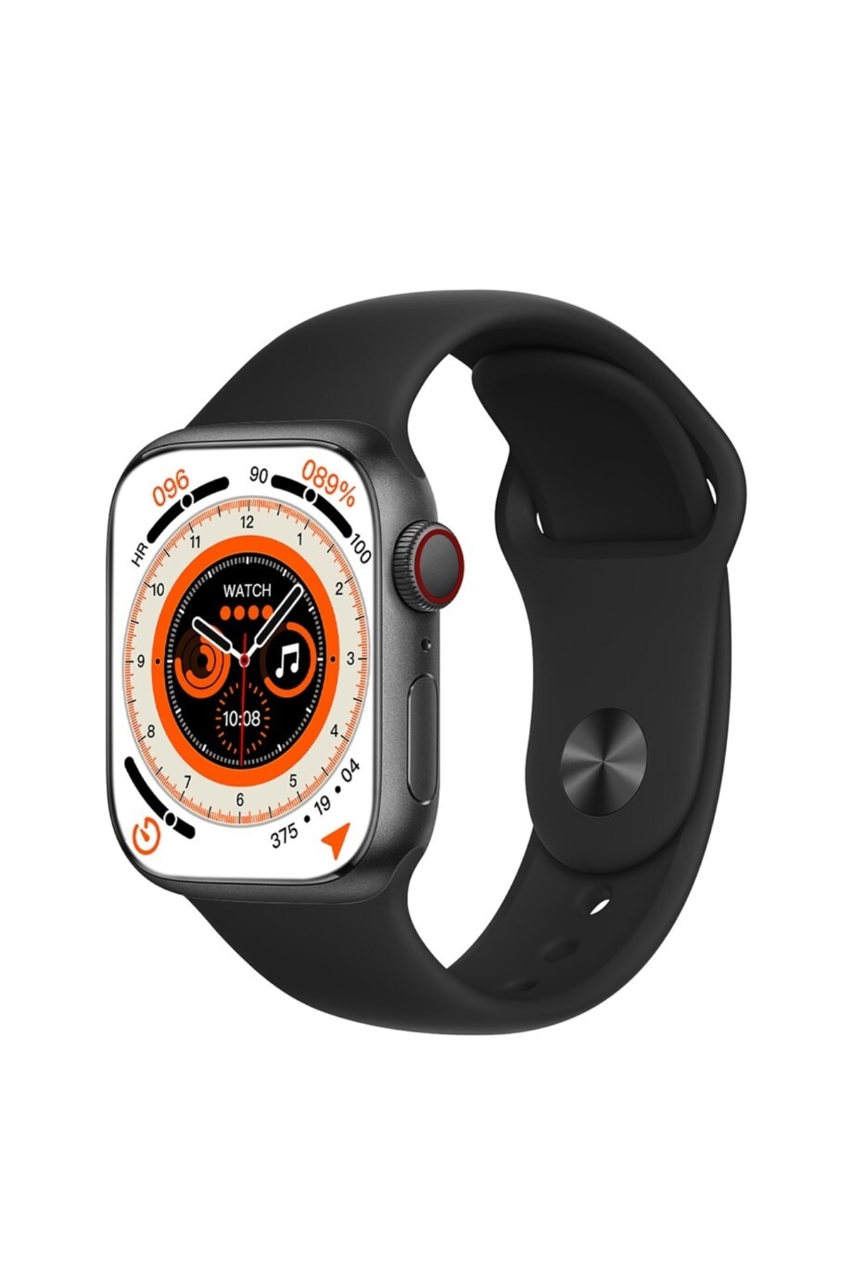 Ferrucci S8plus Ultra Long Standby Smart Watch Akıllı Kol Saati Fc ...