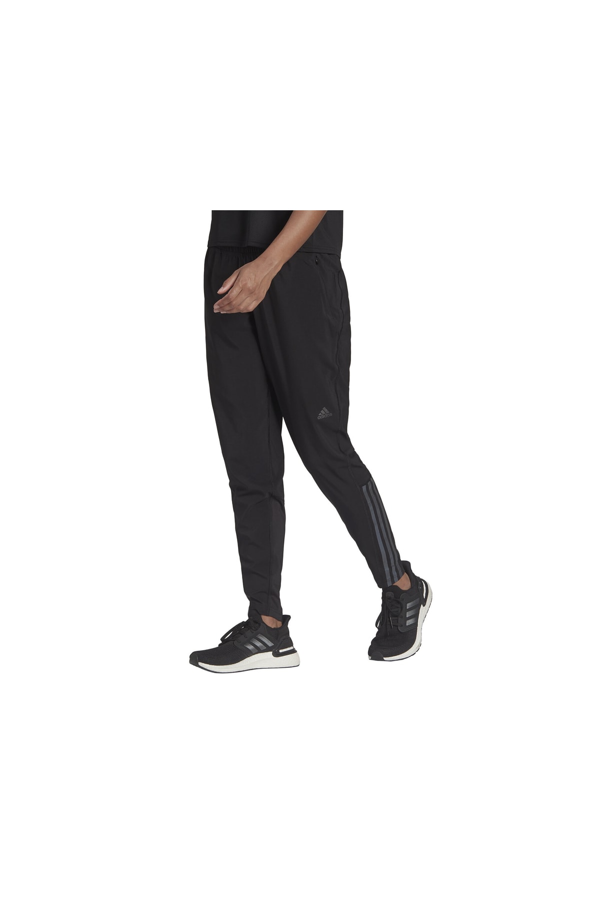 adidas Ri 3s Pant Kadın Koşu Eşofman Altı Hb6501 Siyah Fiyatı ...