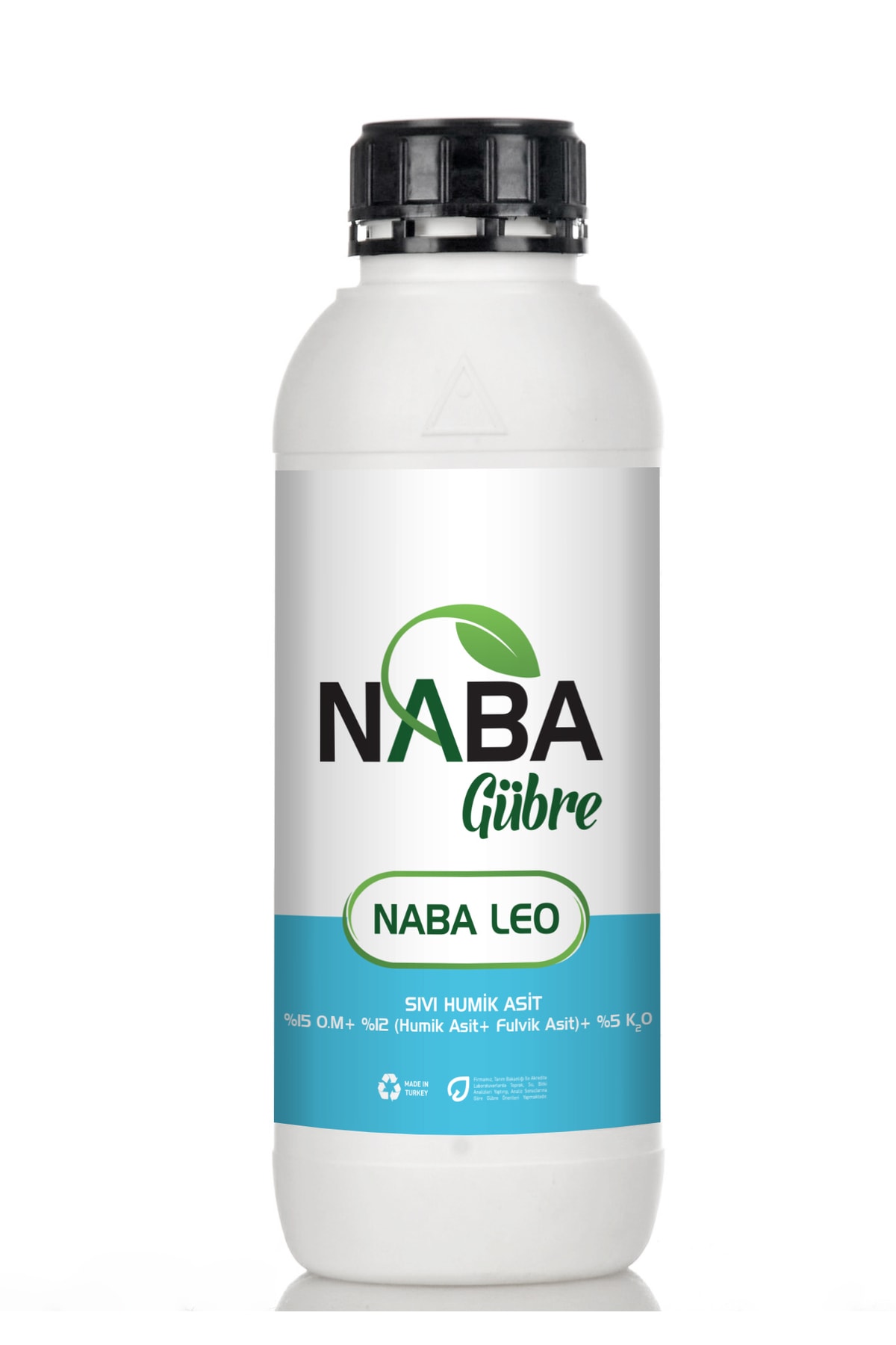 NABA GUBRE Naba Leo 1 Lt - Fiyatı, Yorumları