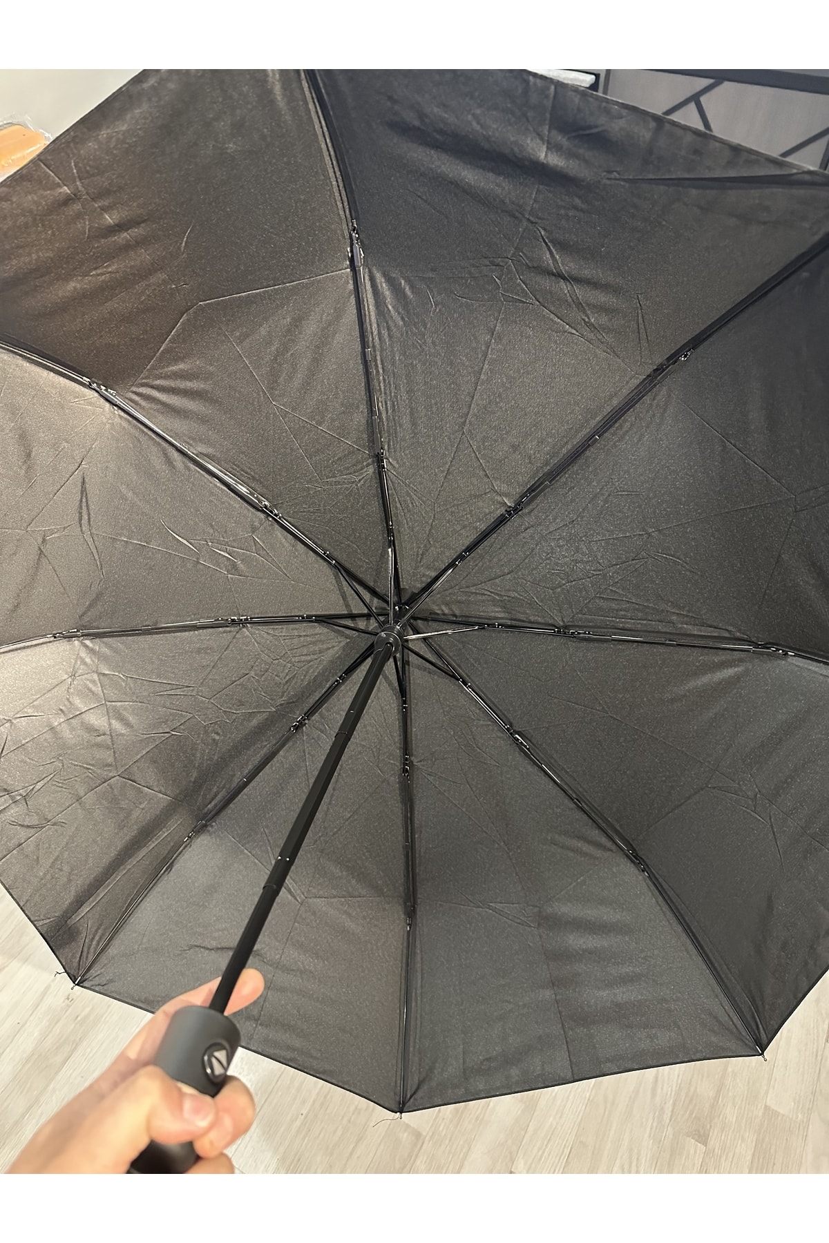 Rainwalker Tam Otomatik Şemsiye Fiyatı, Yorumları - Trendyol