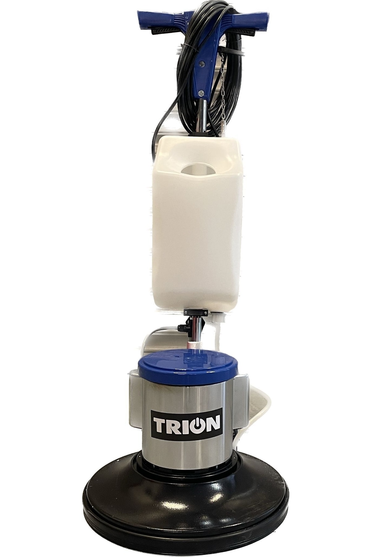 TRION Zemin Yıkama Ve Cila Makinası - Fiyatı, Yorumları