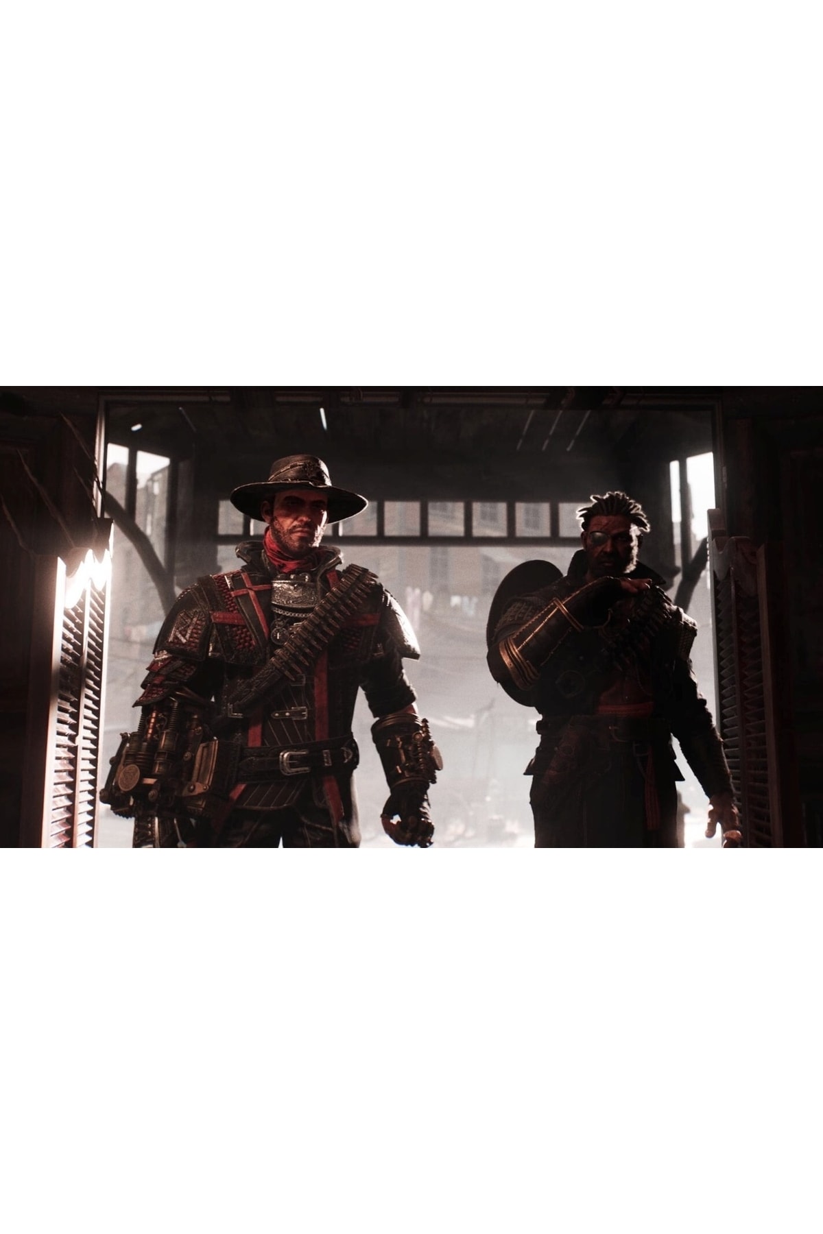 Focus Entertainment Evil West Ps4 Oyun - Fiyatı, Yorumları