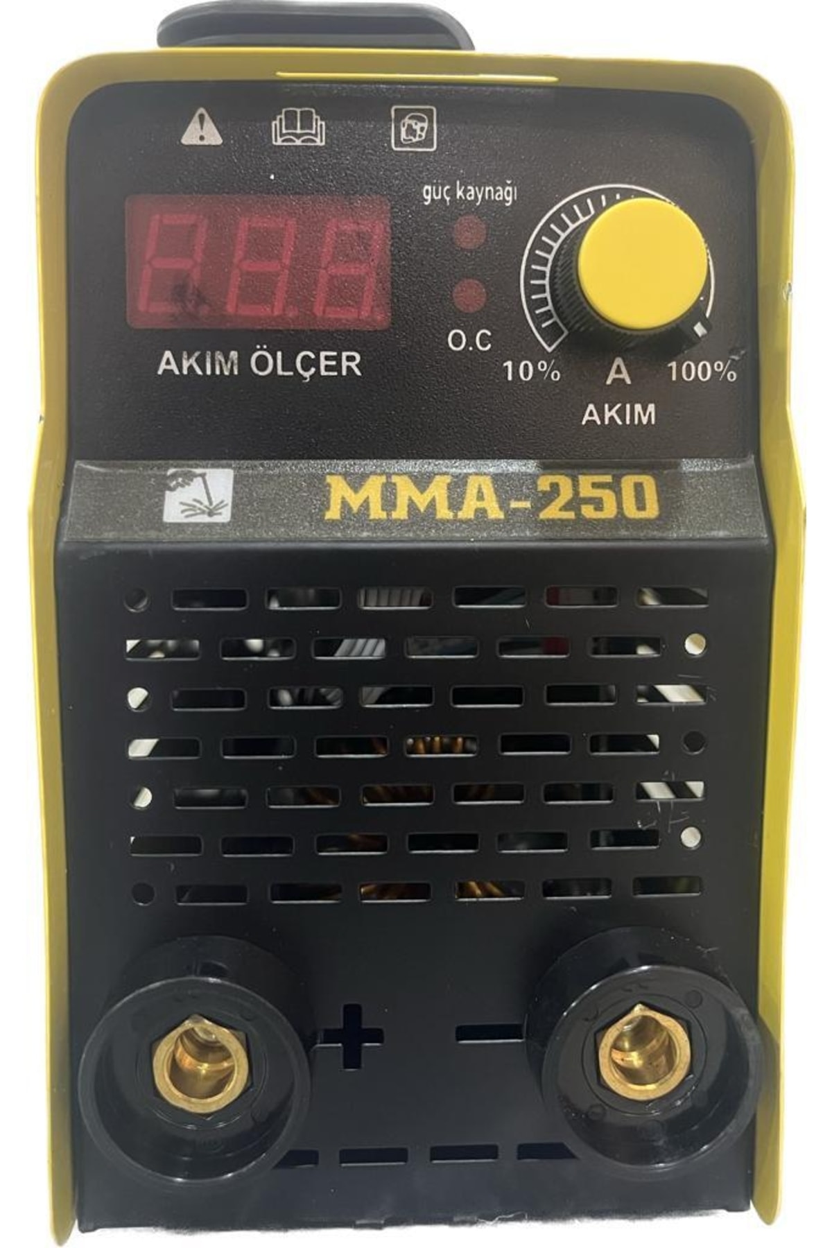 KIZILKAYA Mma-250 Invertör Kaynak Makinası - Fiyatı, Yorumları