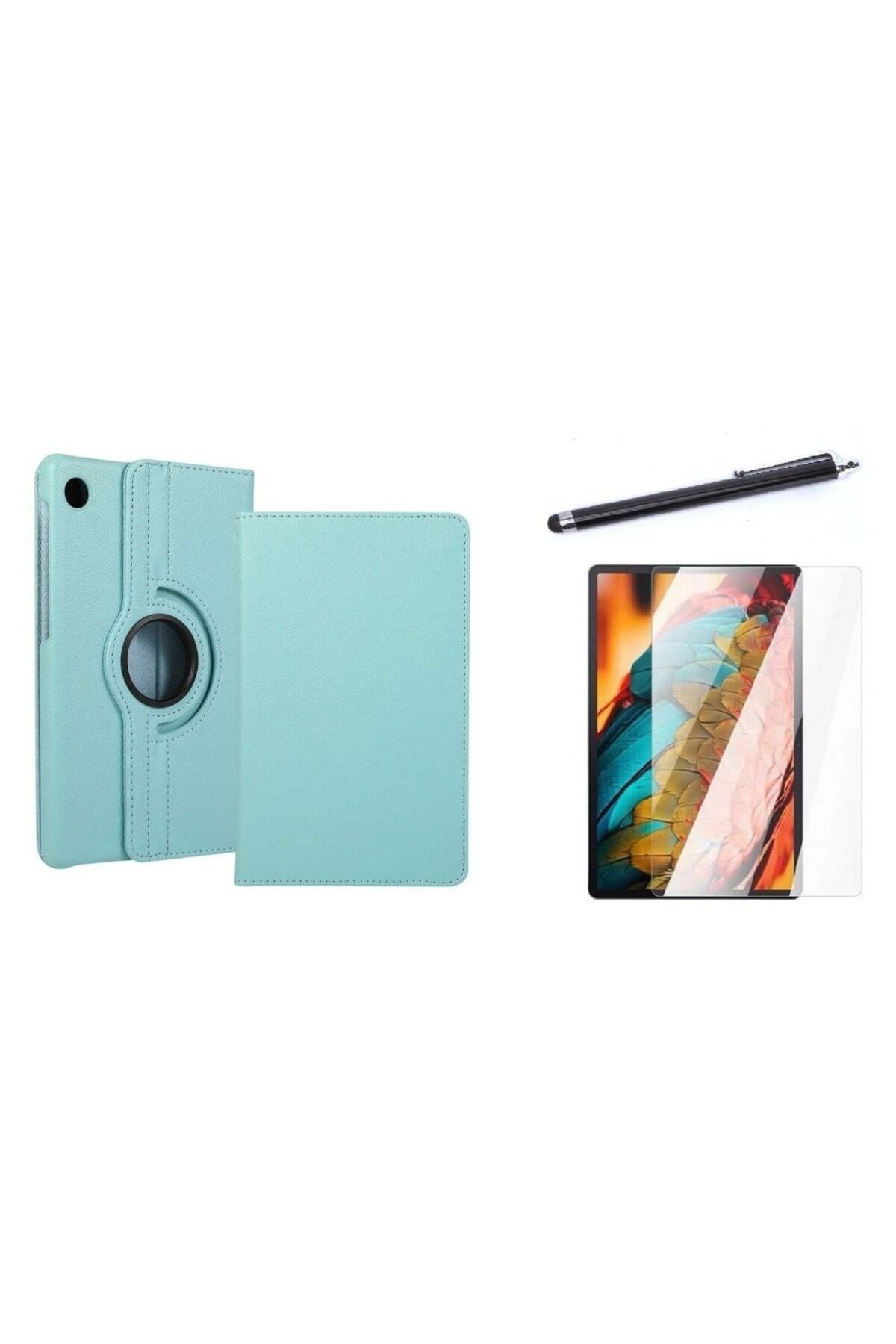 Nezih Case Lenovo Tab M10 Plus Tb-125f/tb-128f 3.jenerasyon Dönenebilen ...