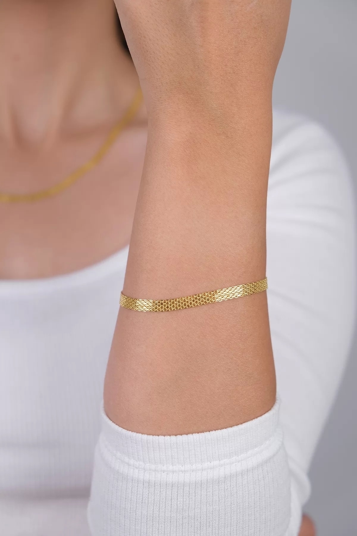 Güzide Kuyumcu Güzide 14 Ayar Altın Viyana Set Fiyatı, Yorumları - Trendyol