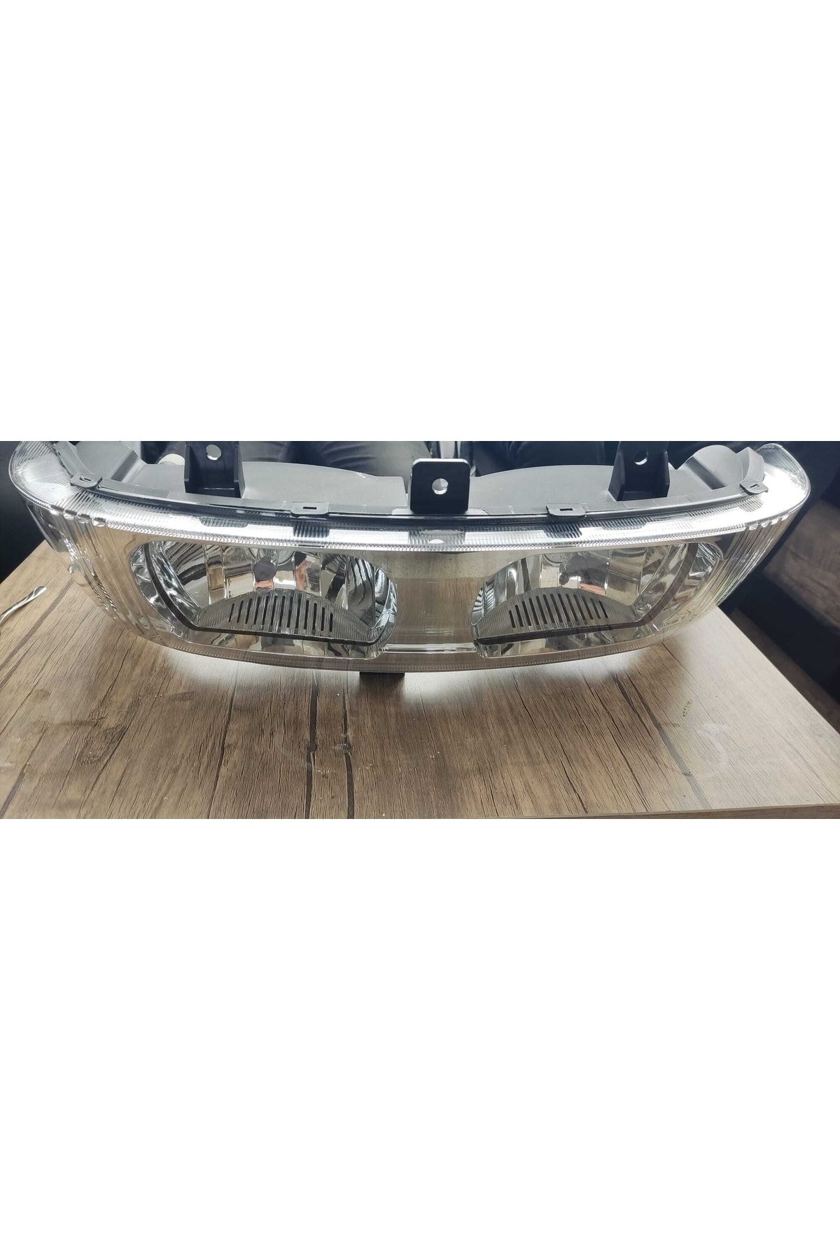 TÜRK TRAKTÖR 84606843 On Far Orjinal Cnh Newholland - Fiyatı, Yorumları