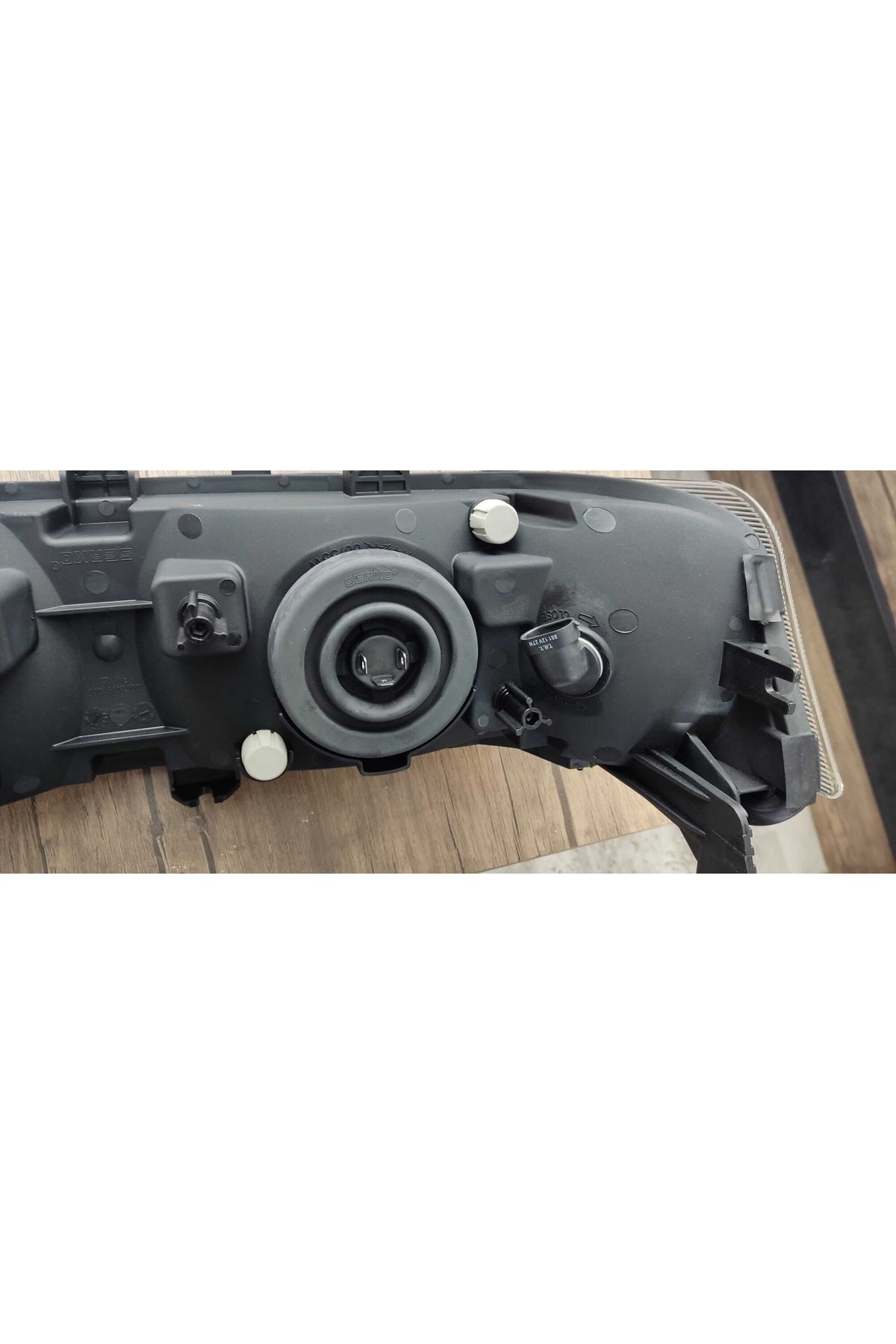 TÜRK TRAKTÖR 84606843 On Far Orjinal Cnh Newholland - Fiyatı, Yorumları