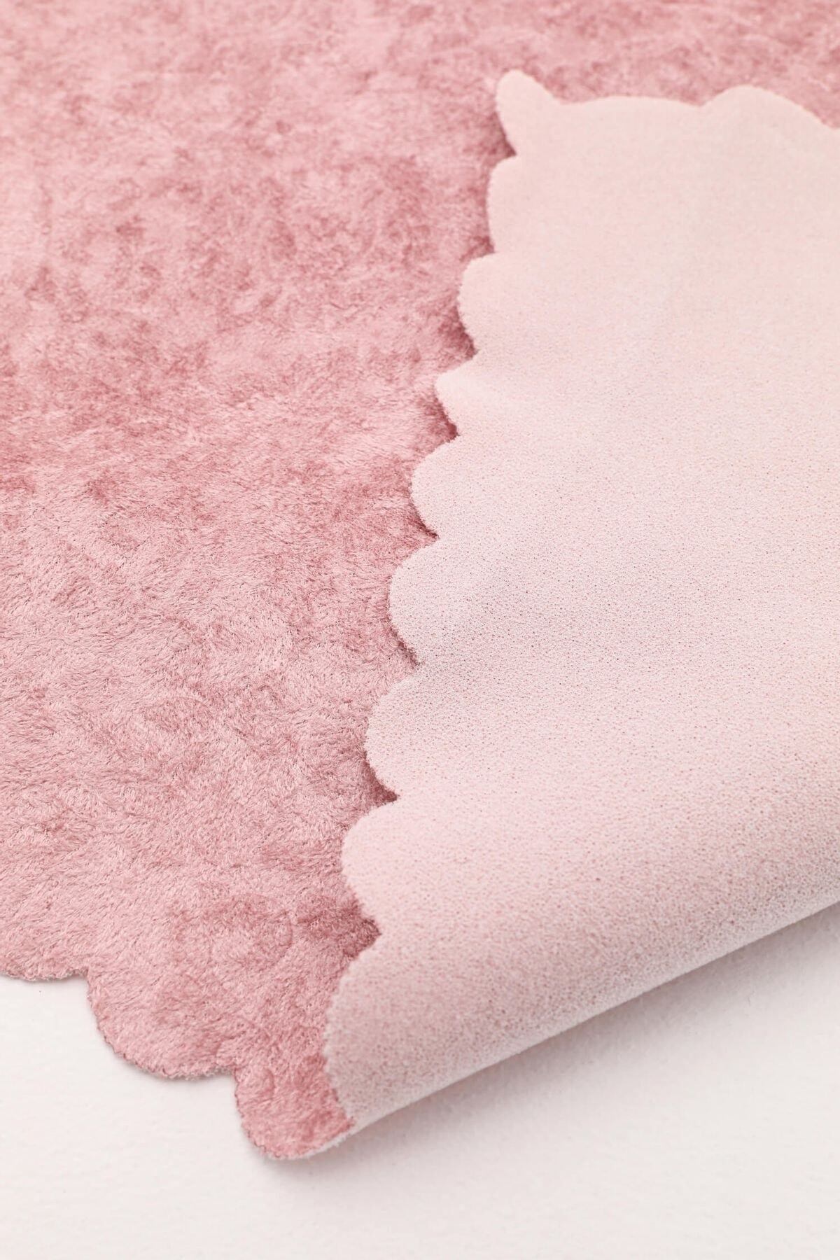 KARAHANLI Desenli Süngerli Kaymaz Taban Koltuk Çekyat Örtüsü - Gül ...