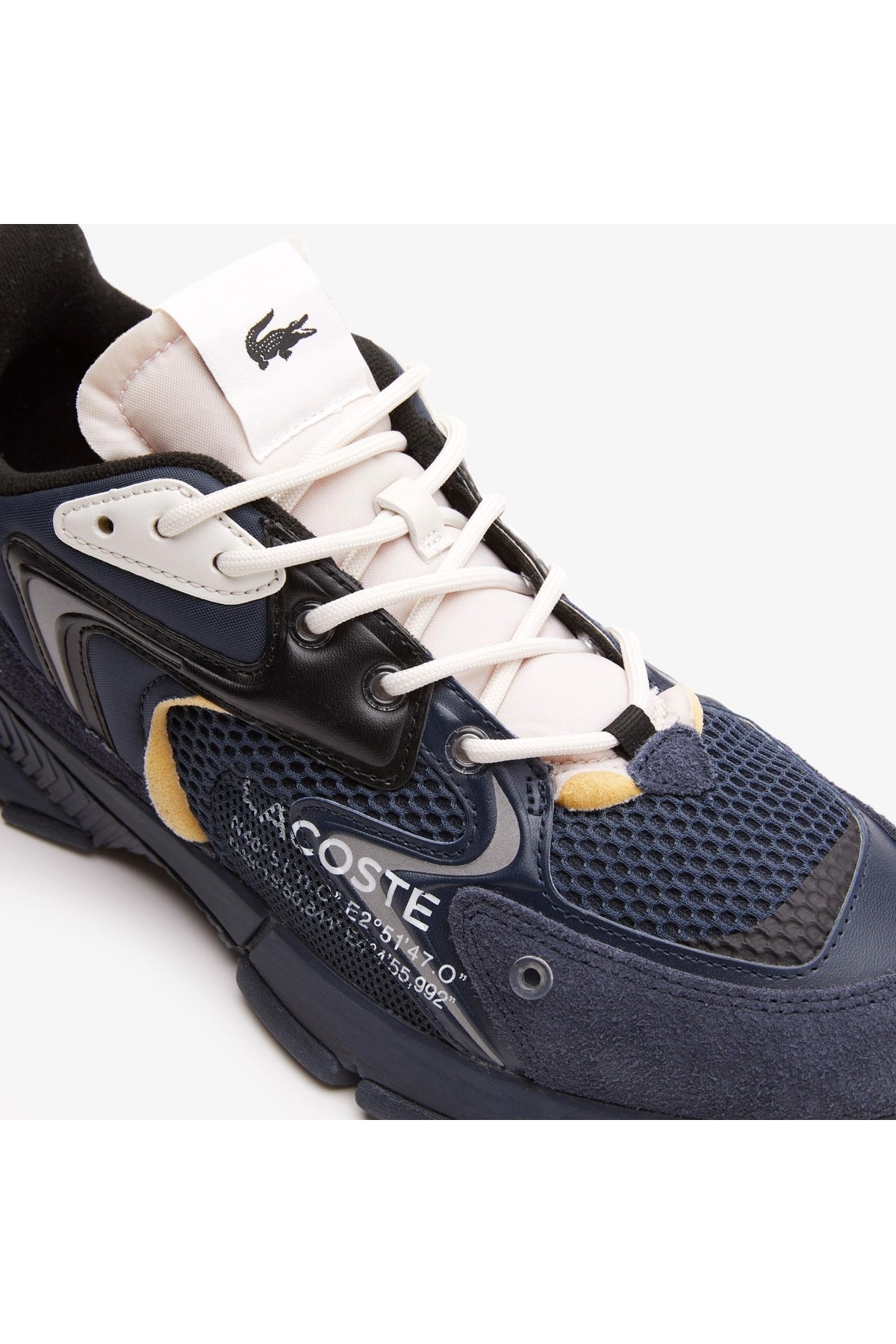 Lacoste L003 Neo 123 1 Sma Fiyatı, Yorumları - Trendyol