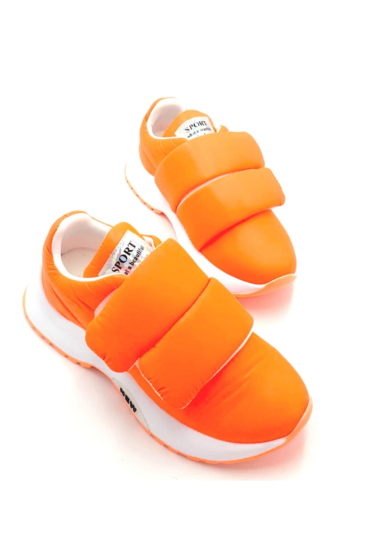 KRISTE BELL Cesile Kalın Tabanlı Kadın Spor Ayakkabı Fiyatı, Yorumları ...