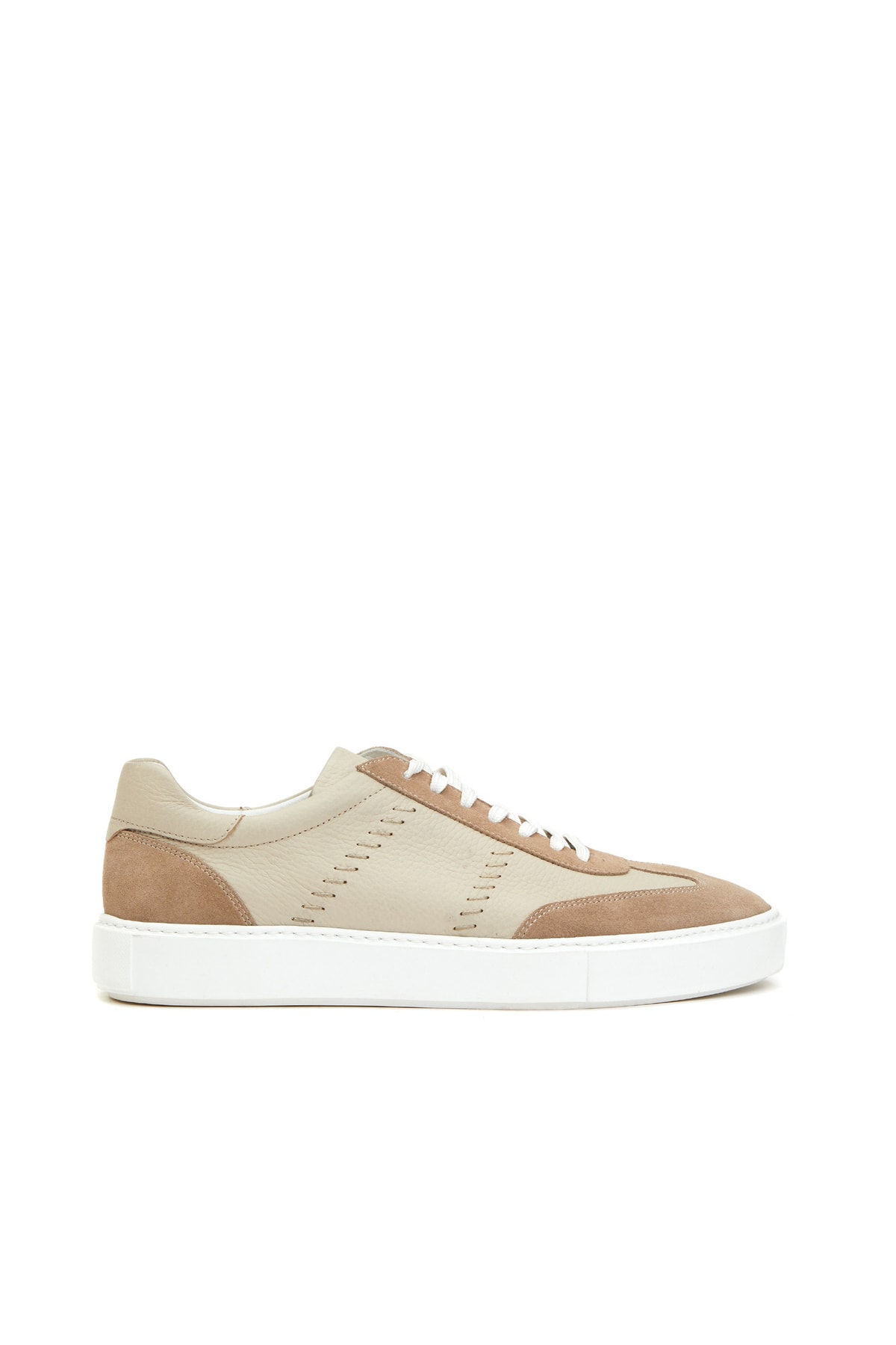 Network Bej Erkek Deri Sneaker Fiyatı, Yorumları - Trendyol