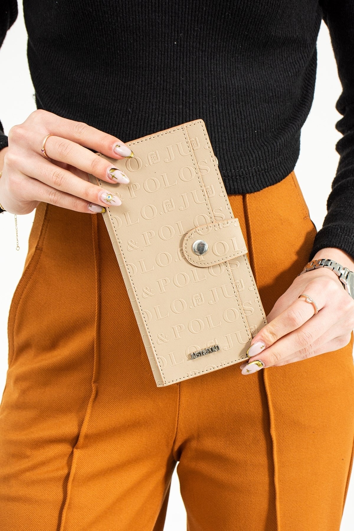 Just Polo Kadın Cüzdan Yeni SezonFiyatı, Yorumları - Trendyol
