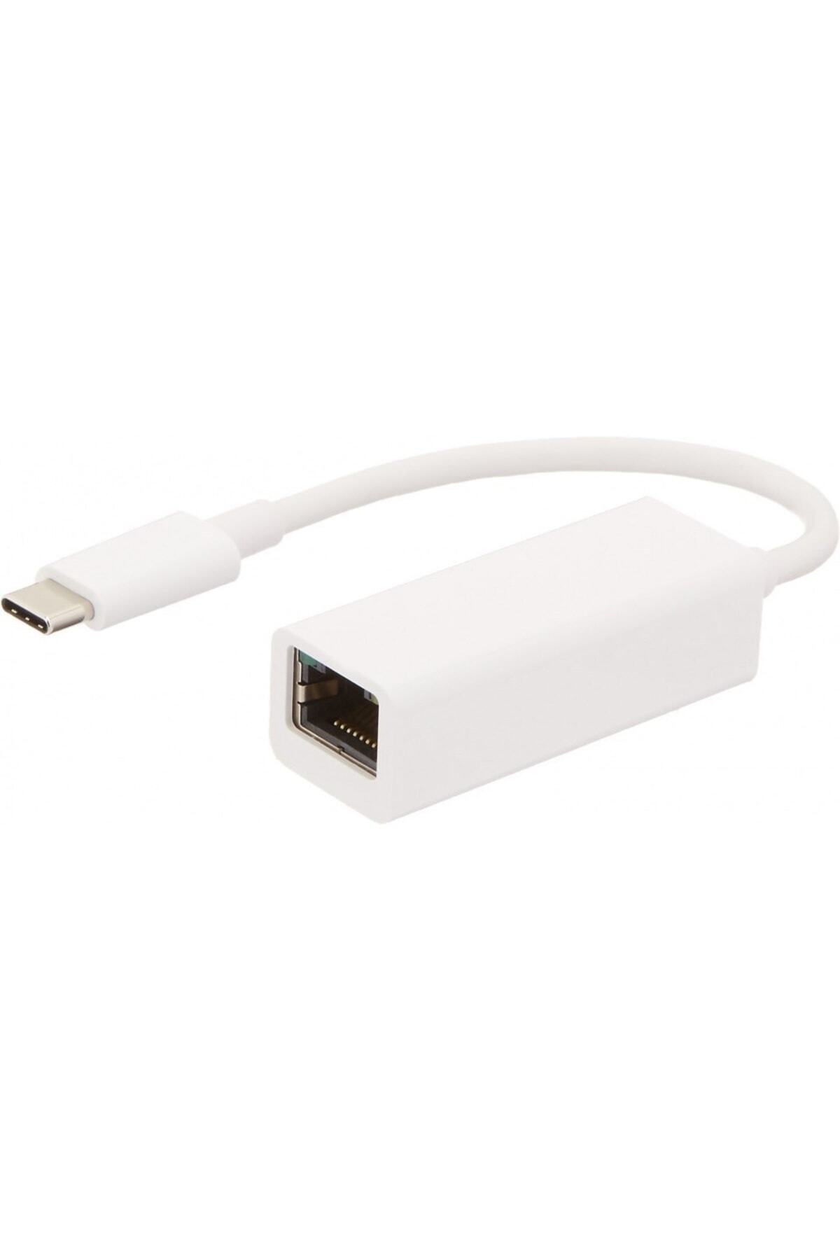 Concord C842 Type-c To Usb Lan Usb-c Ethernet Adaptörü Usb-c To Rj45 ...