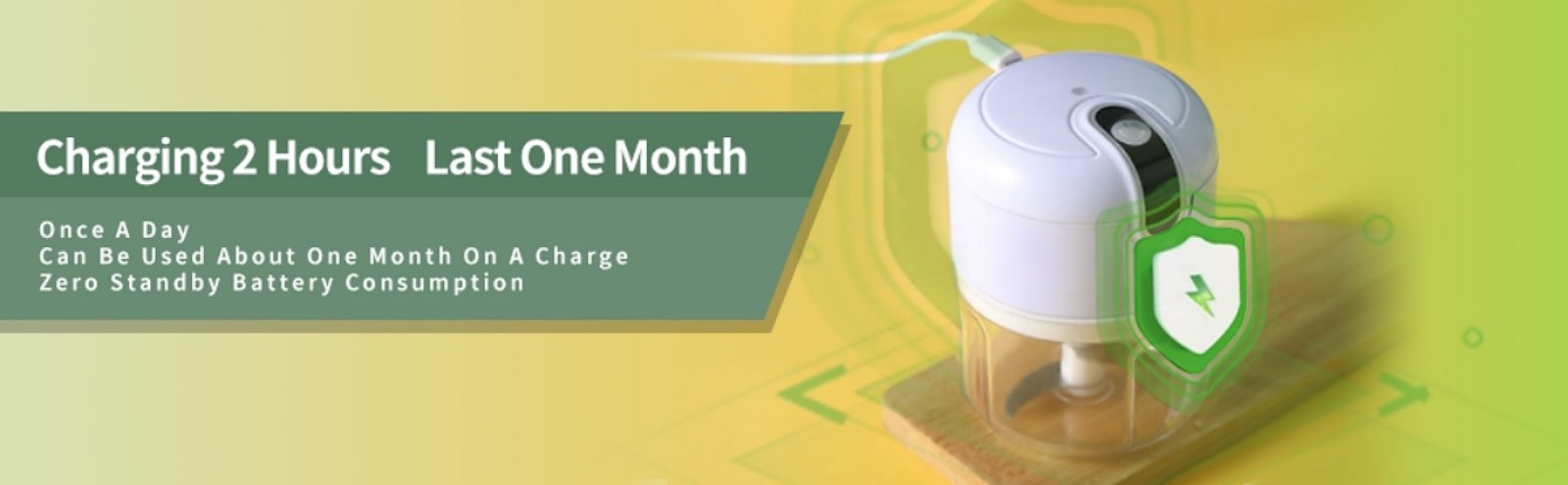 Rosemor Mini El Rondosu Şarjlı Çelik 3 Bıçaklı 250 Ml Mutfak Robotu ...